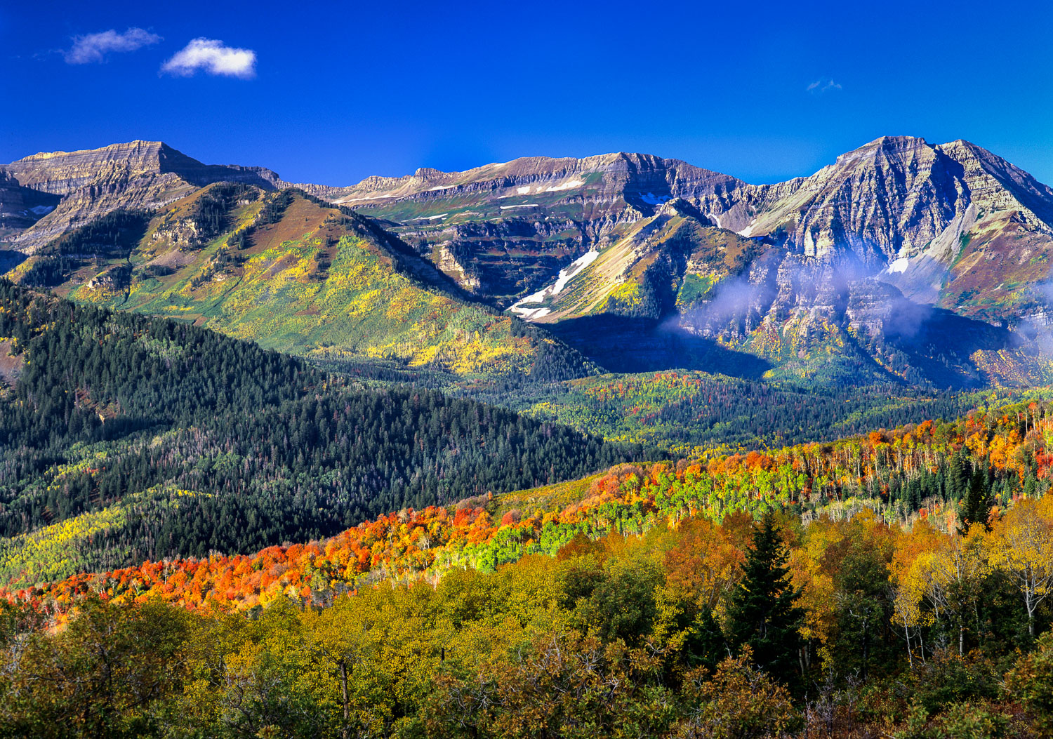 Wasatch Wallpapers - Wallpaper Cave