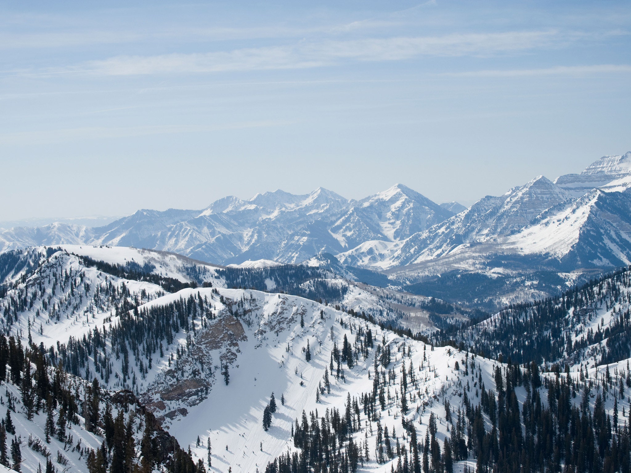 Wasatch Wallpapers - Wallpaper Cave