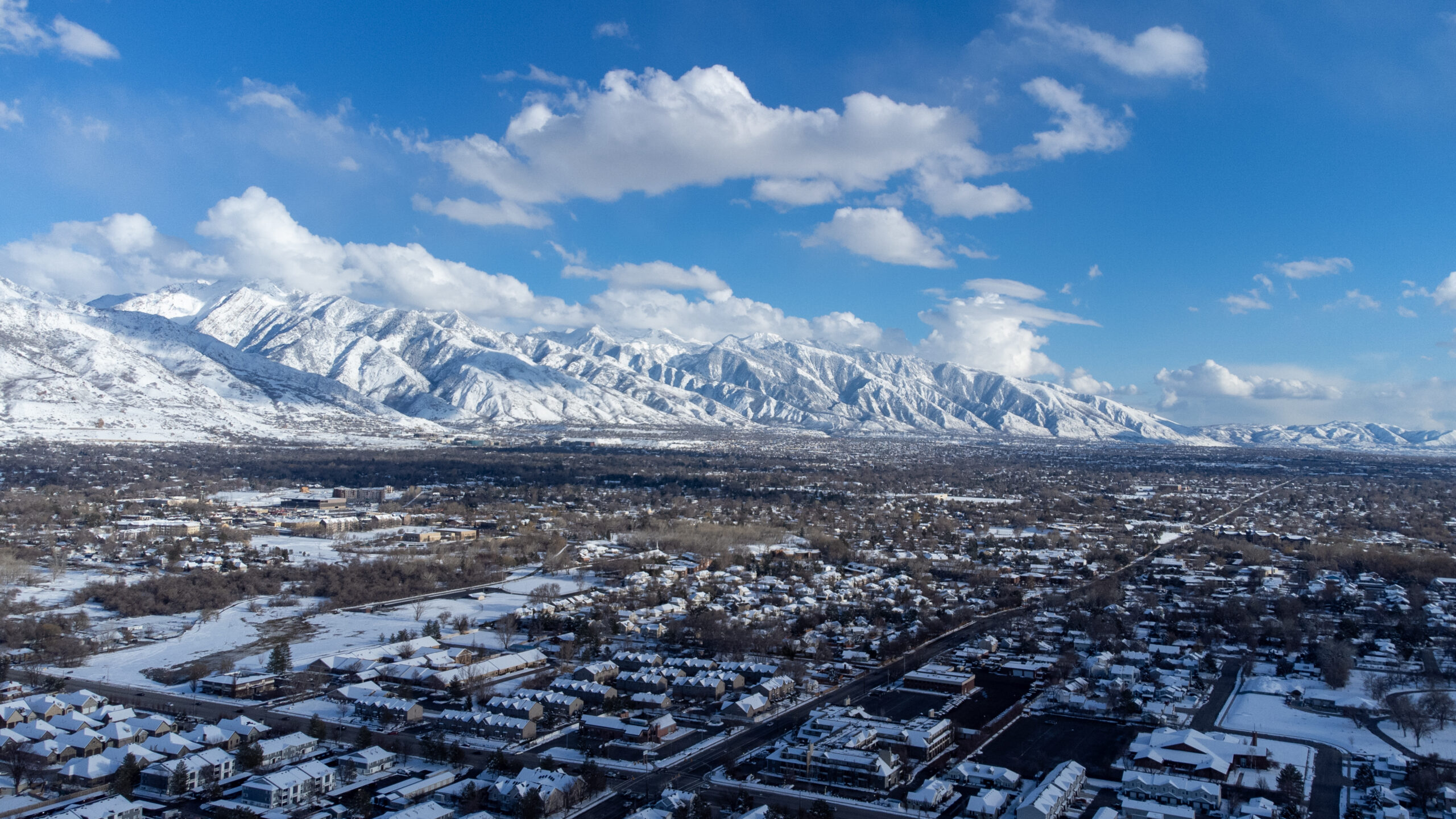 Wasatch Wallpapers - Wallpaper Cave