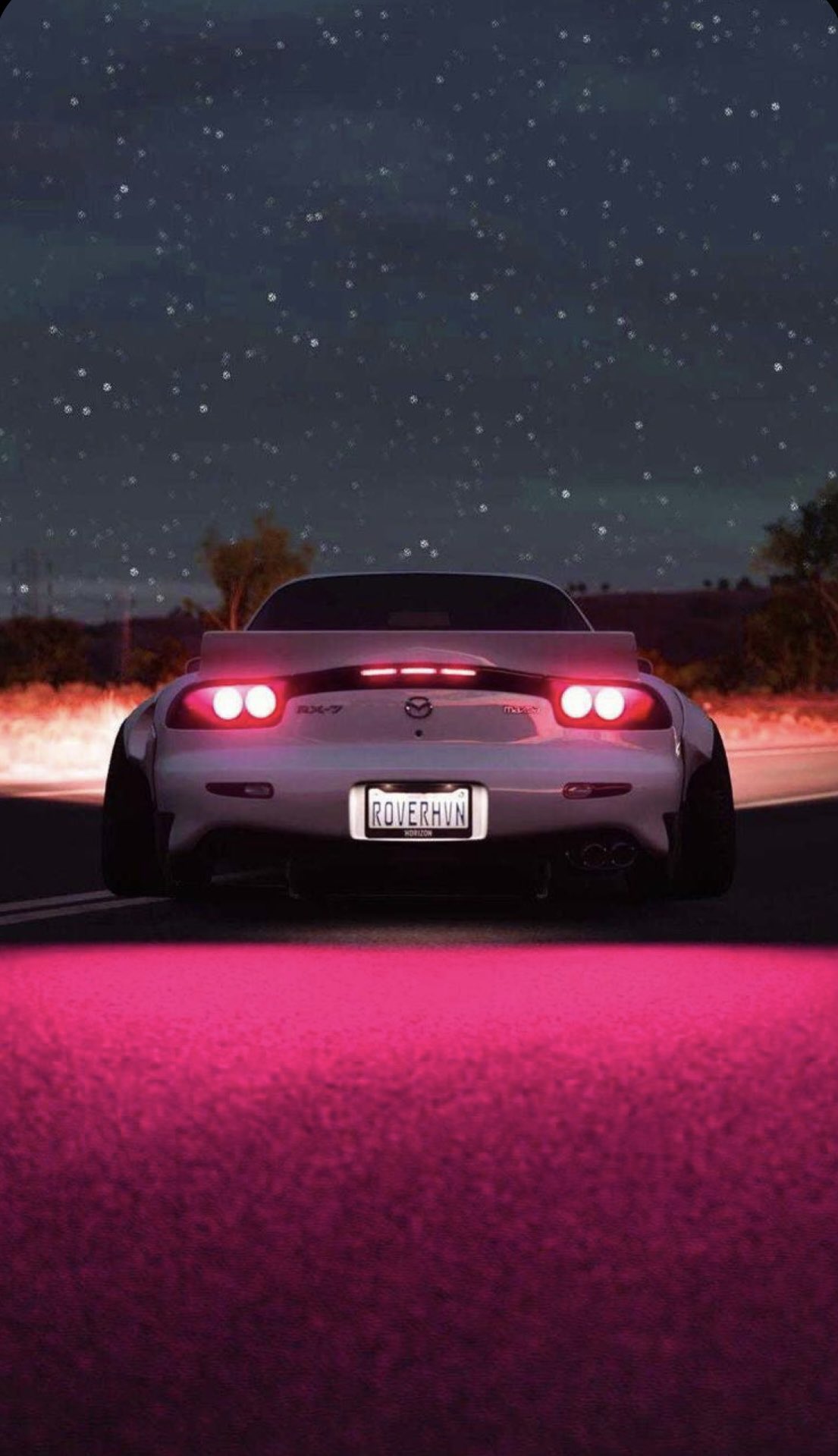 Mazda RX 7 FD Wallpapers - Wallpaper Cave