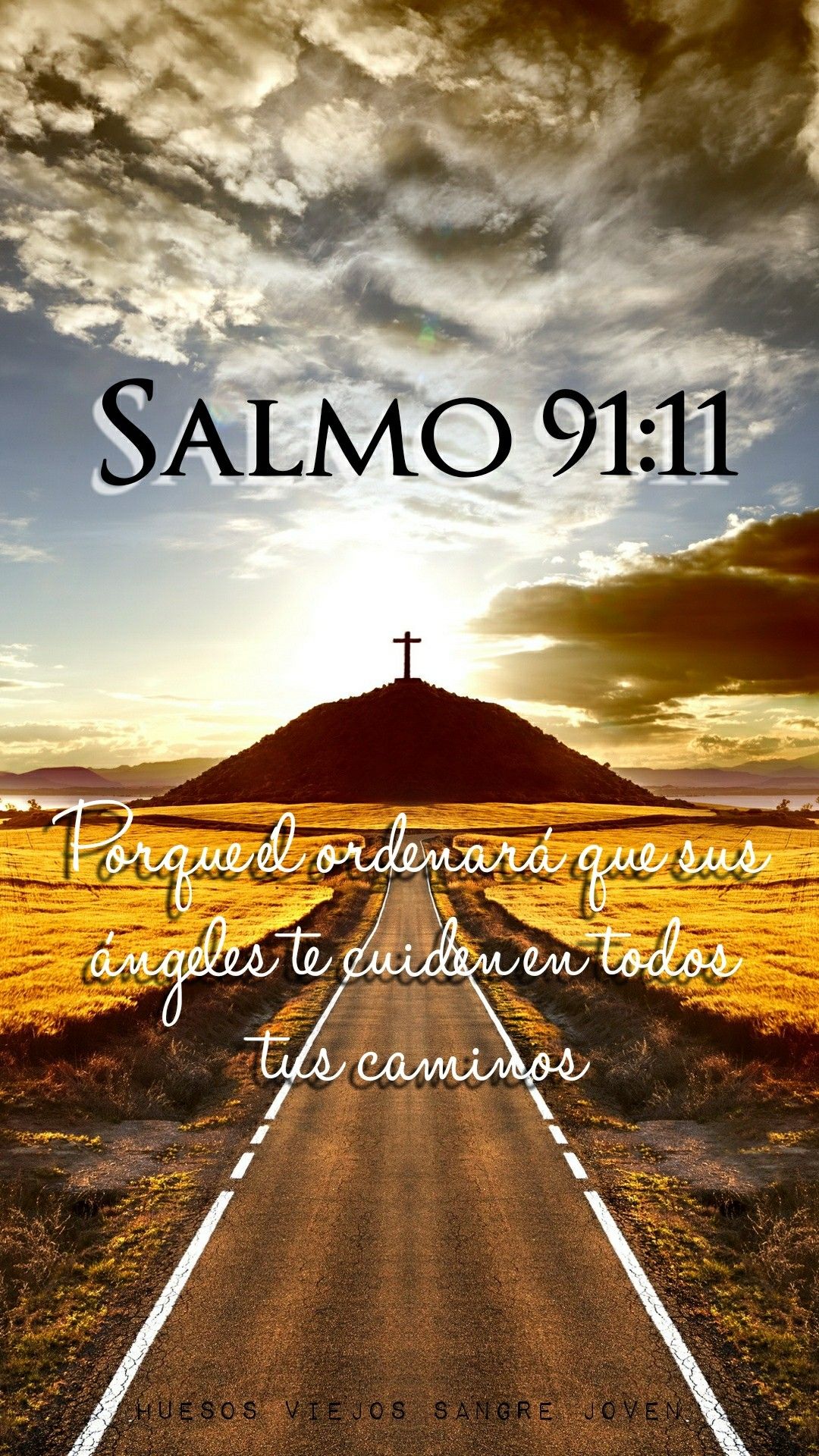 Salmo 91 Wallpapers - Wallpaper Cave