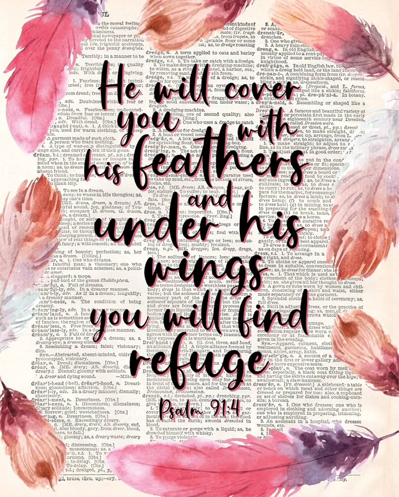 Salmo 91 Wallpapers - Wallpaper Cave