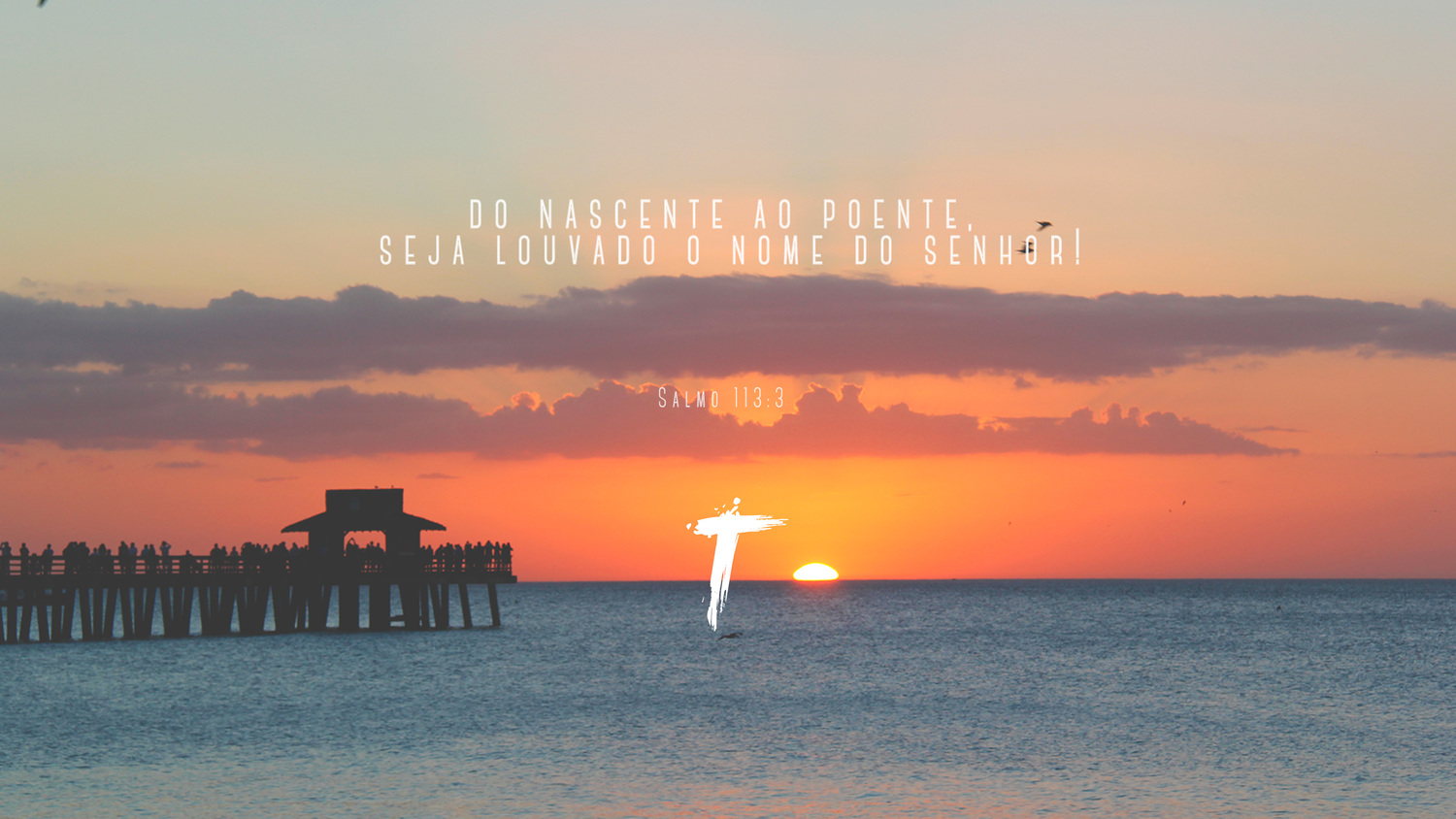 Salmo 91 Wallpapers - Wallpaper Cave