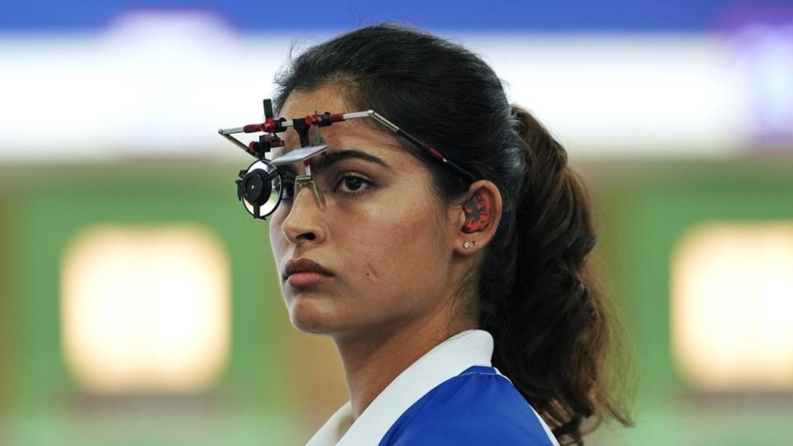 Manu Bhaker Wallpapers - Wallpaper Cave