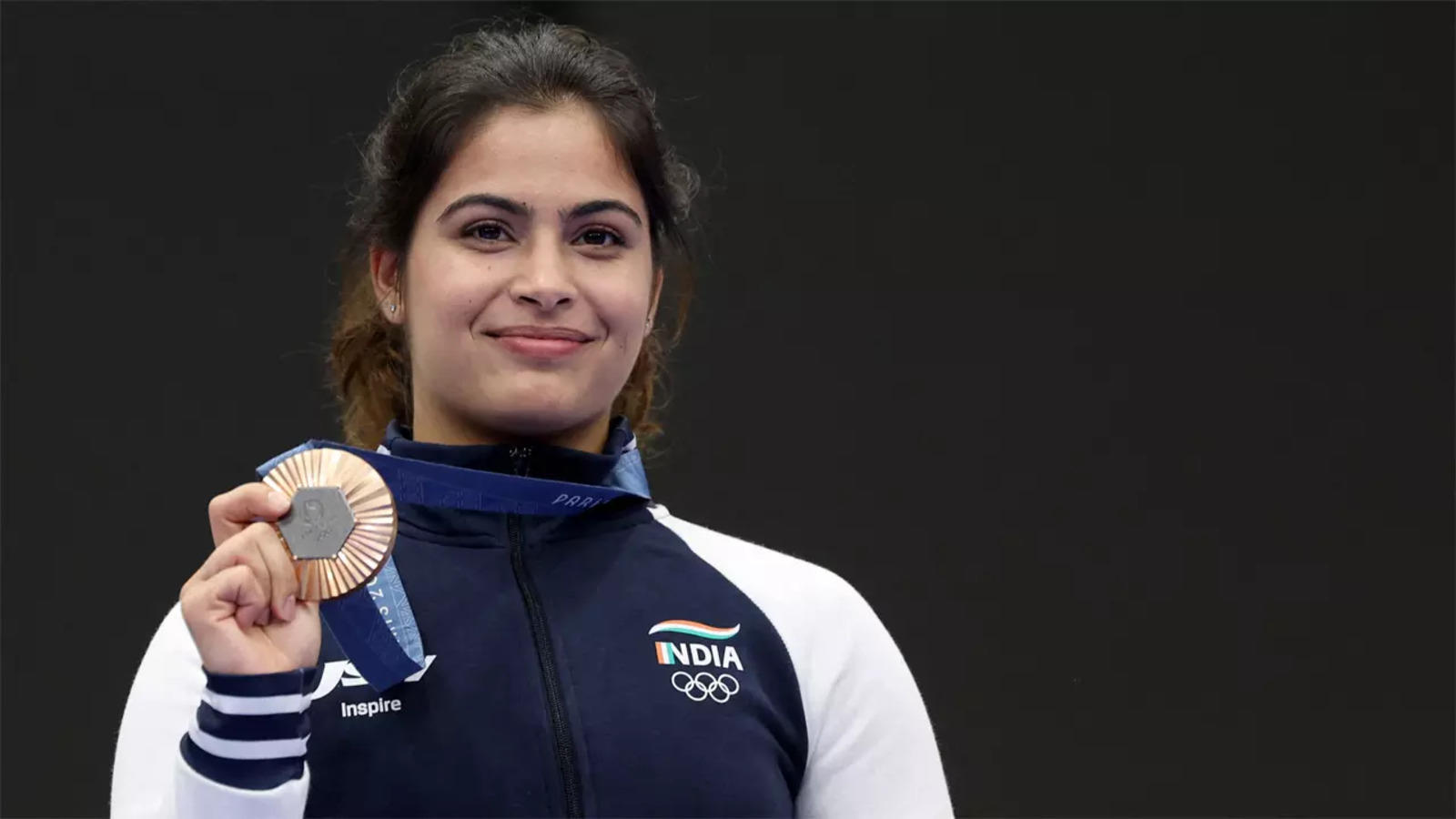 Manu Bhaker Wallpapers - Wallpaper Cave