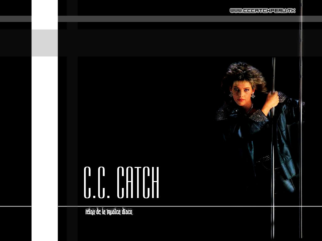 C. C. Catch Wallpapers - Wallpaper Cave