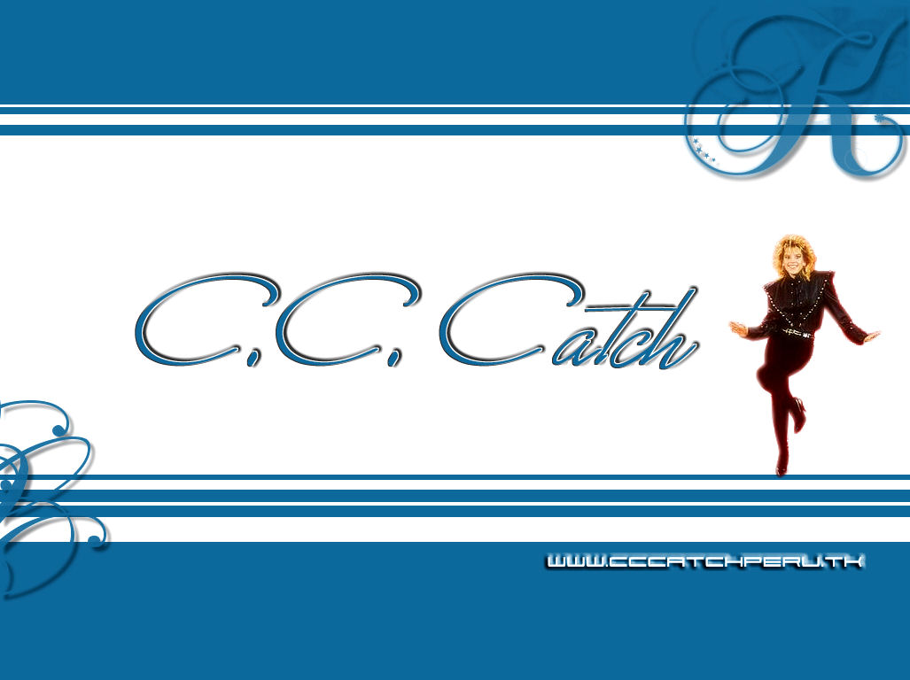 C. C. Catch Wallpapers - Wallpaper Cave