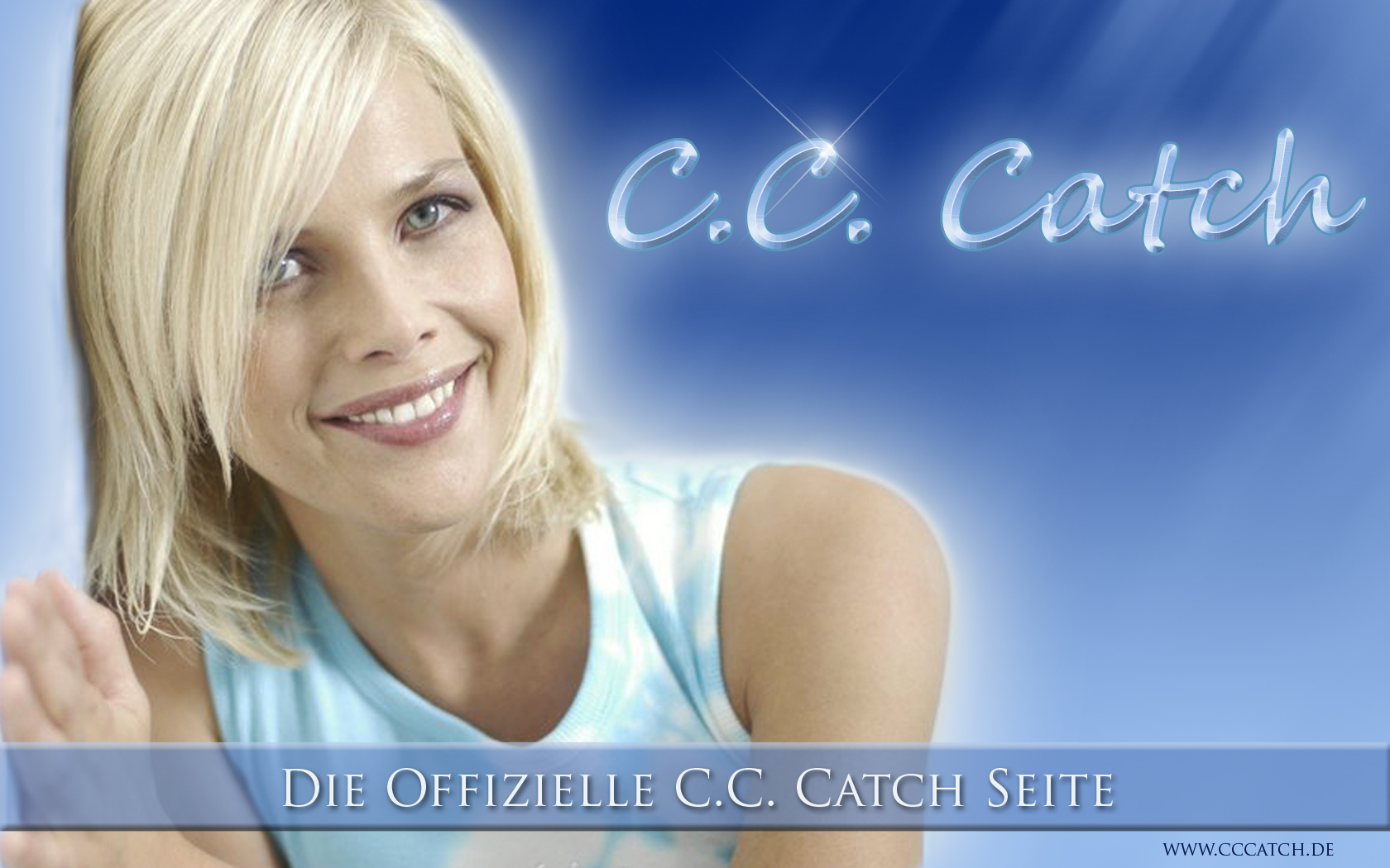 C. C. Catch Wallpapers - Wallpaper Cave