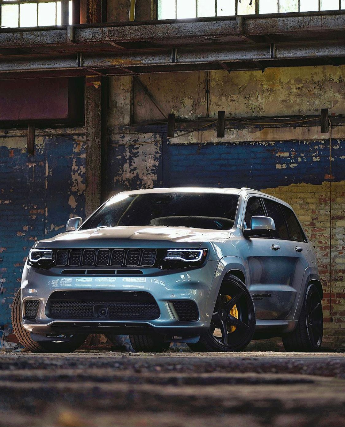 Dodge Trackhawk Wallpapers - Wallpaper Cave