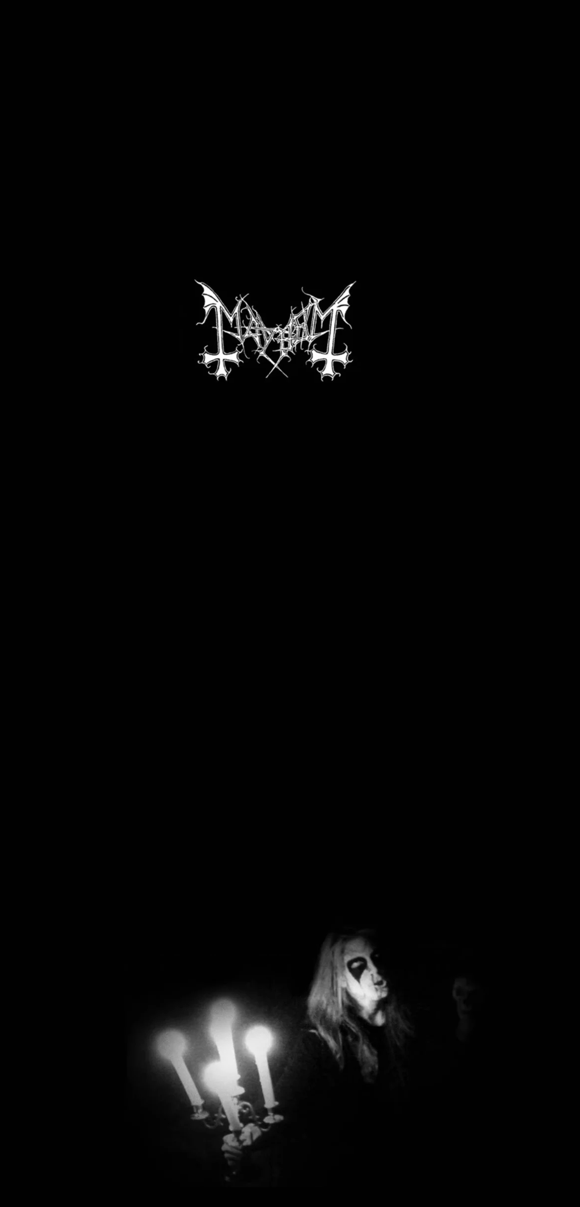 Dead Mayhem Wallpapers - Wallpaper Cave