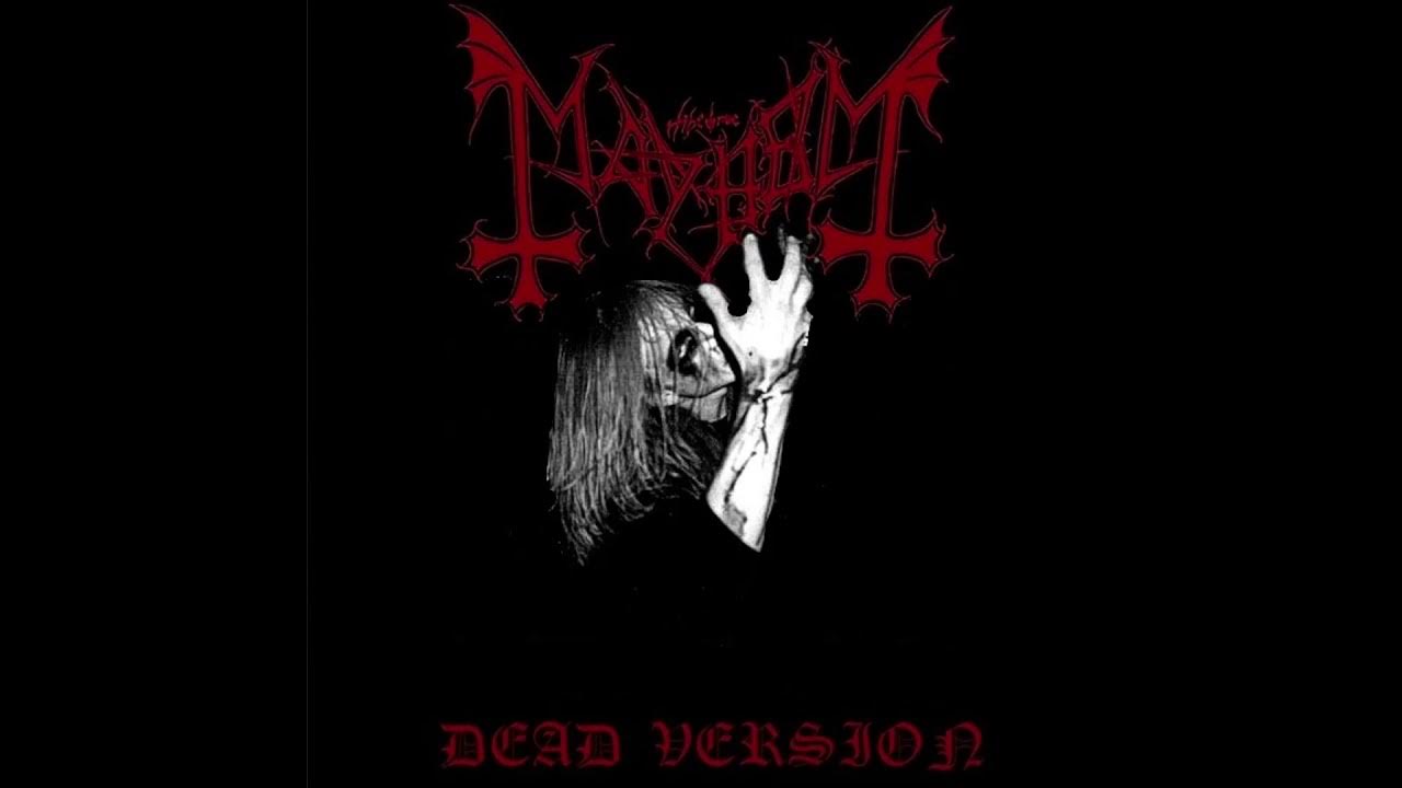 Dead Mayhem Wallpapers - Wallpaper Cave