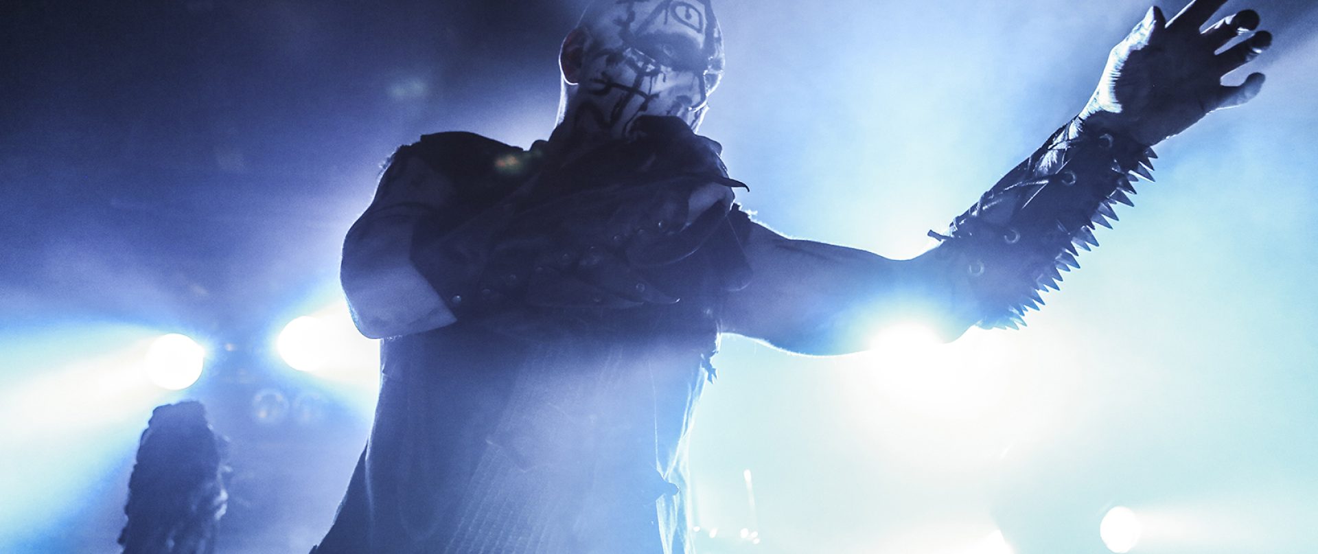 Dead Mayhem Wallpapers - Wallpaper Cave