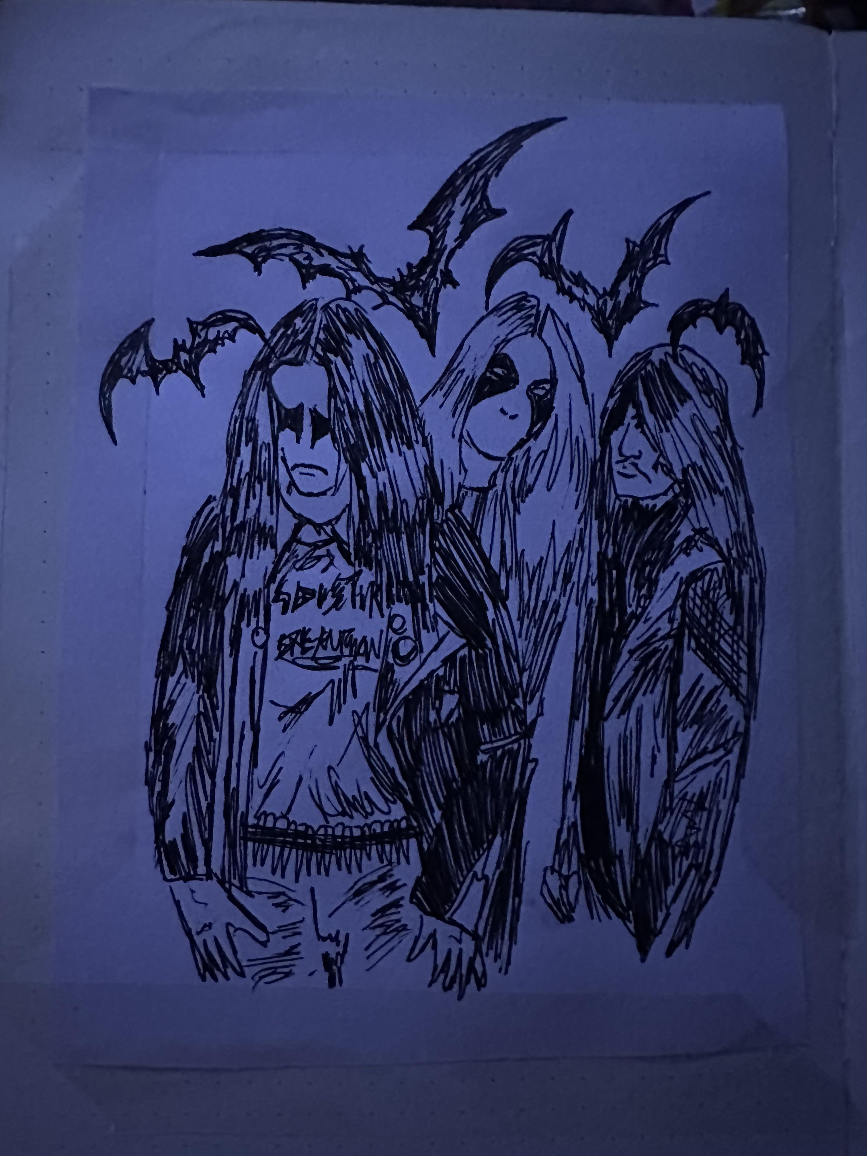 Dead Mayhem Wallpapers - Wallpaper Cave