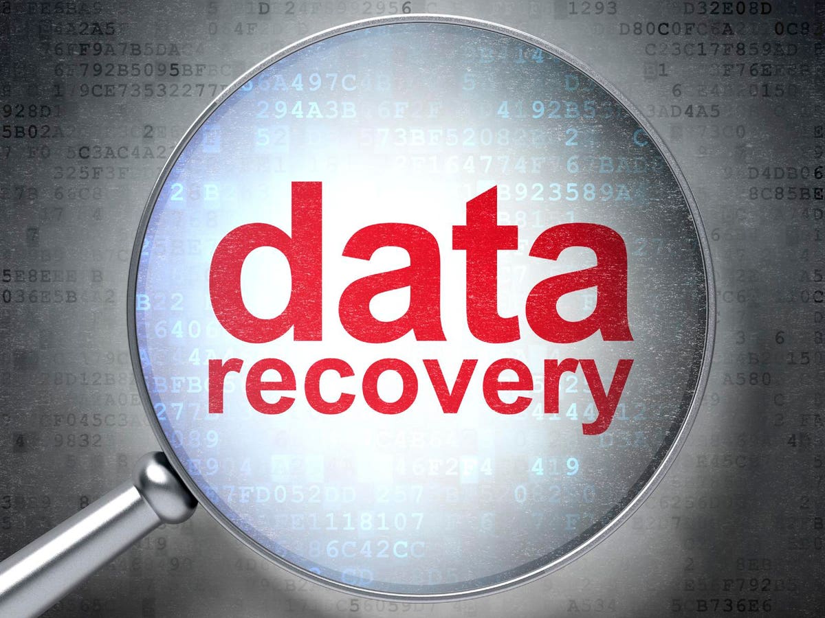 Data Recovery Wallpapers - Wallpaper Cave