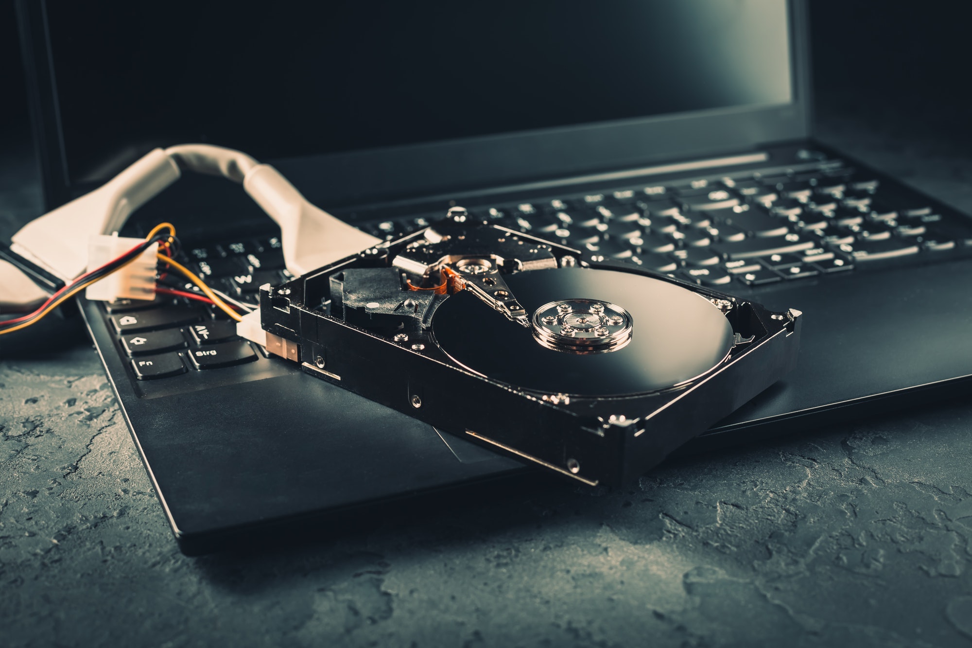 Data Recovery Wallpapers - Wallpaper Cave