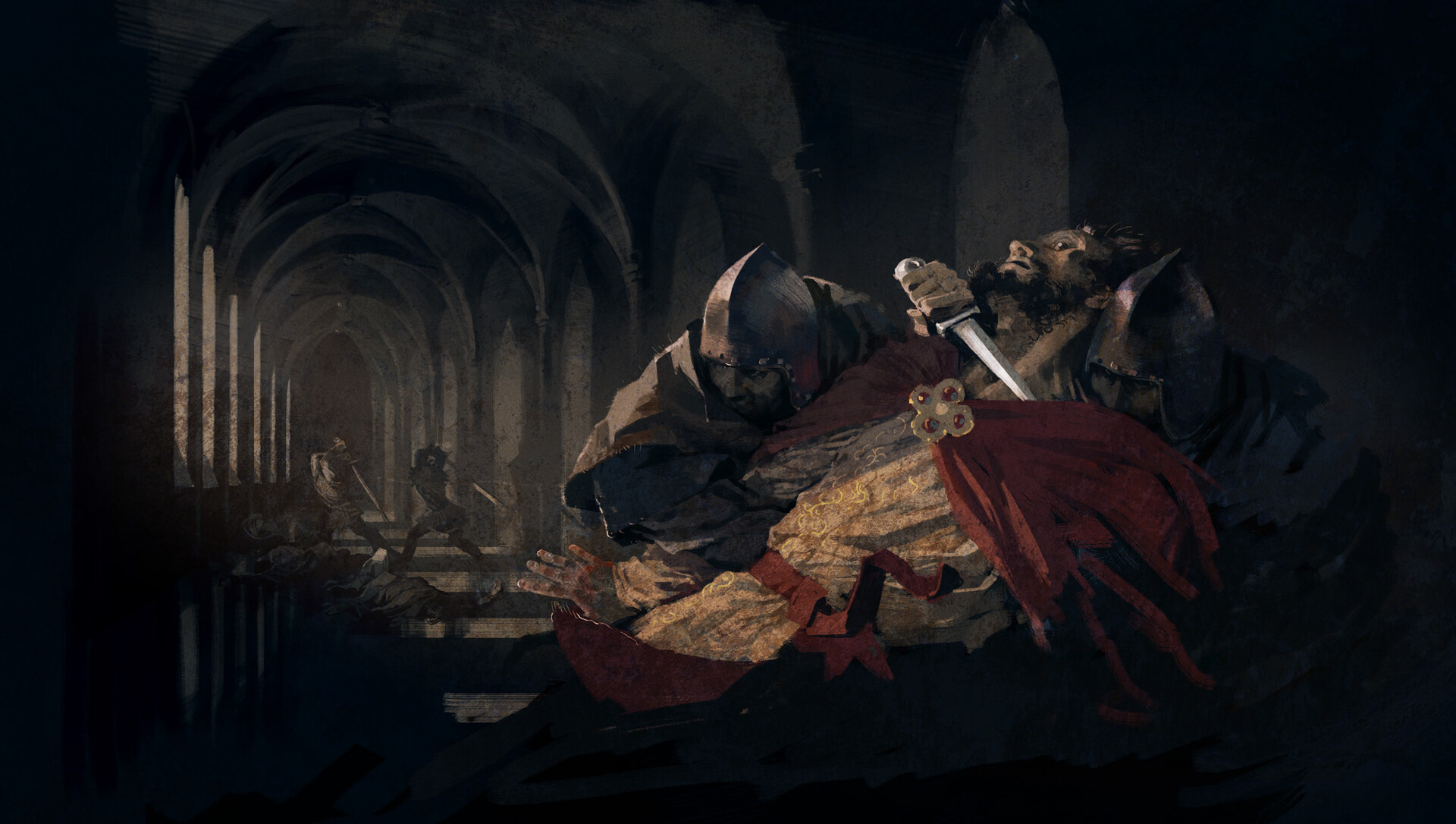 KCD Wallpapers - Wallpaper Cave