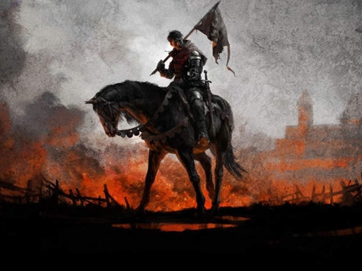 KCD Wallpapers - Wallpaper Cave