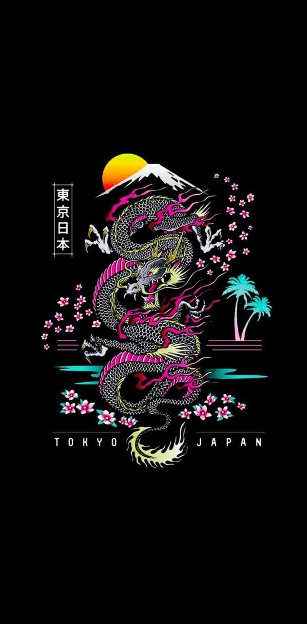 Japan Chill Wallpapers - Wallpaper Cave