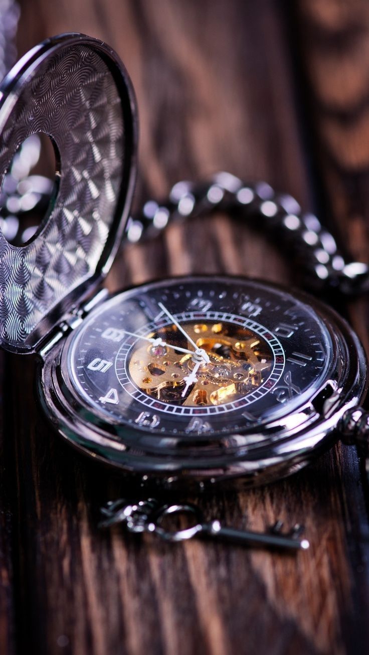 Timepiece Wallpapers - Wallpaper Cave