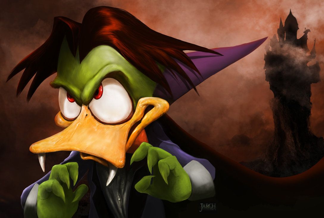 Count Duckula Wallpapers - Wallpaper Cave Count Duckula Wallpapers - Wallpaper Cave