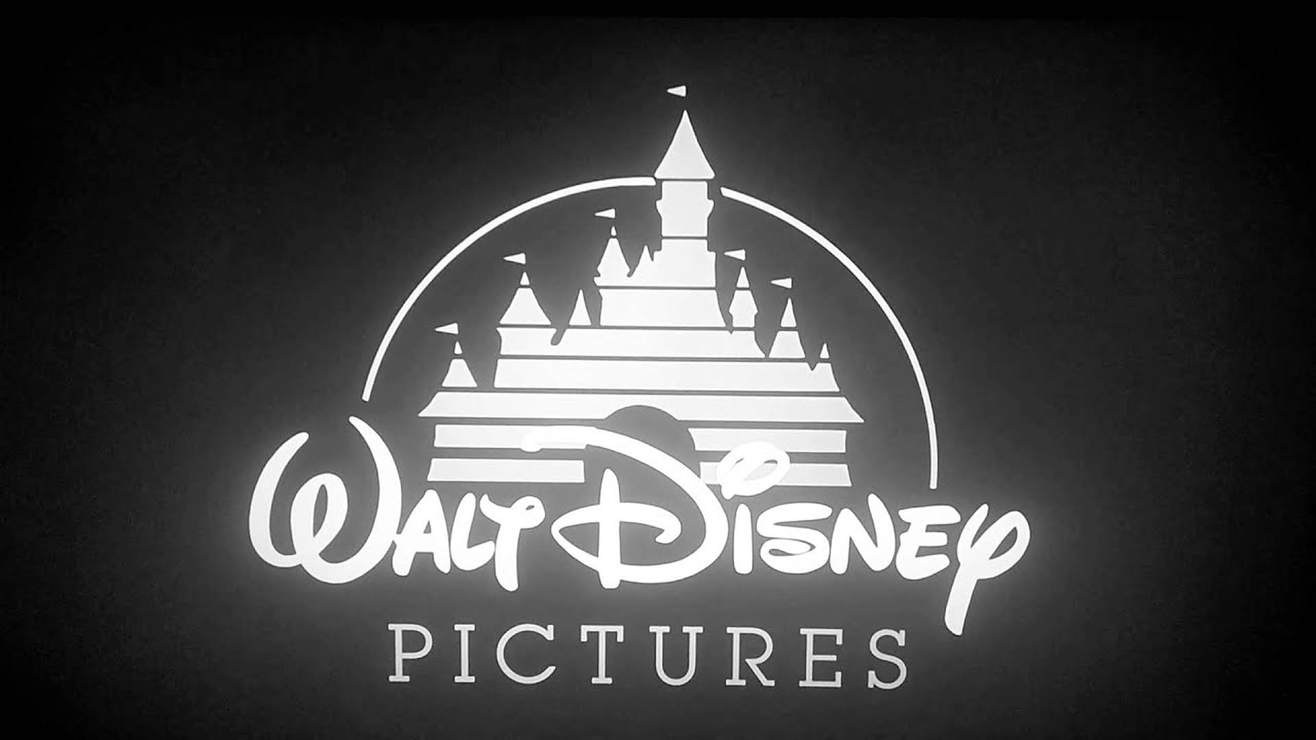 Walt Disney Logo Wallpapers - Wallpaper Cave