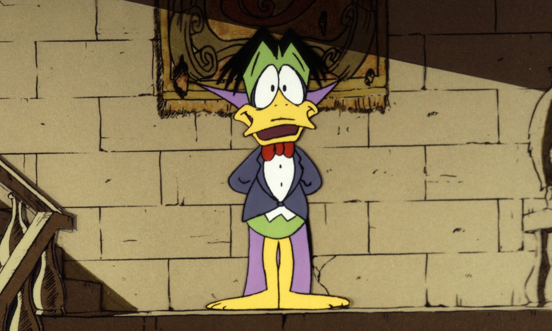 Count Duckula Wallpapers - Wallpaper Cave Count Duckula Wallpapers - Wallpaper Cave