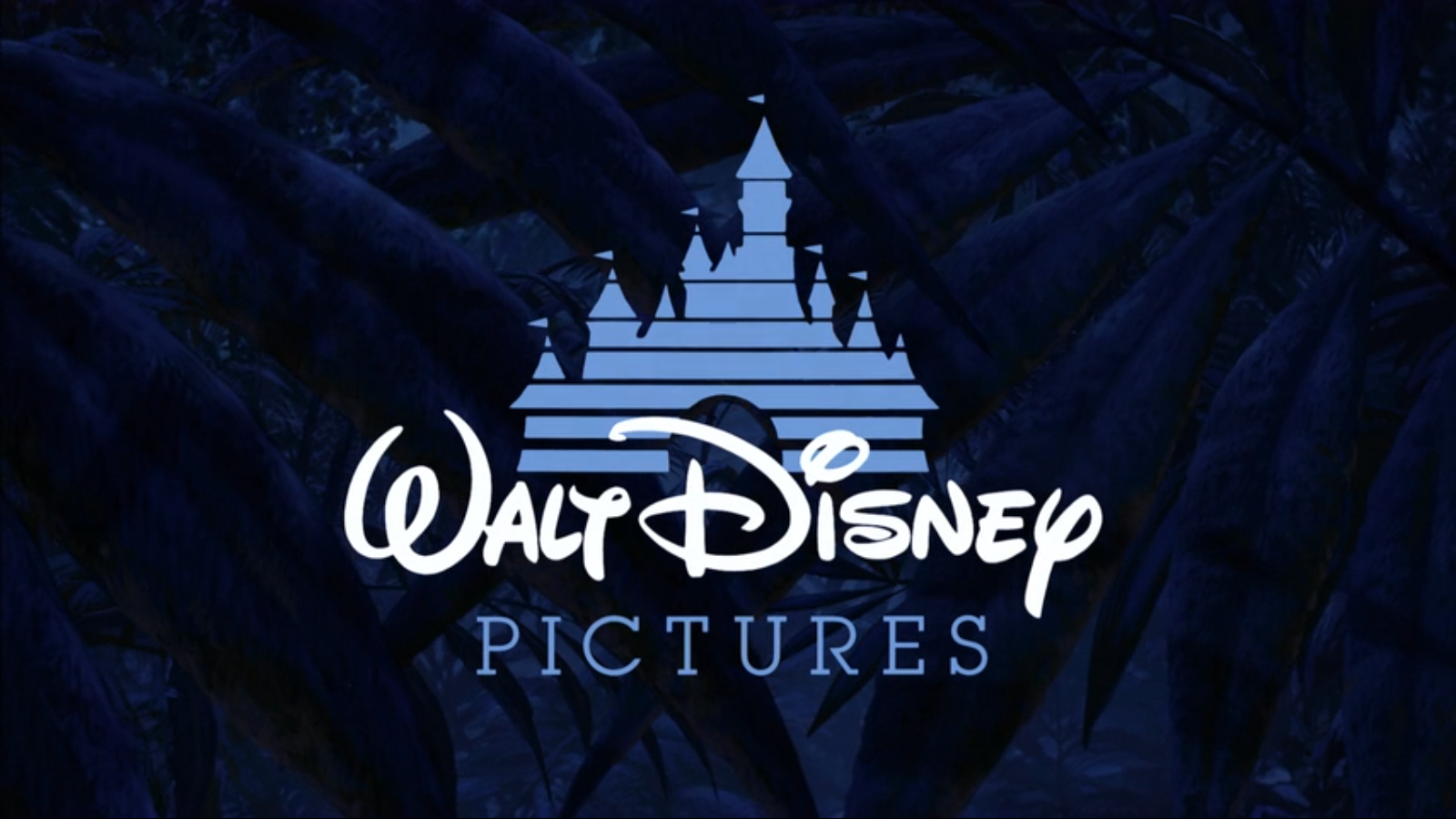 Walt Disney Logo Wallpapers - Wallpaper Cave