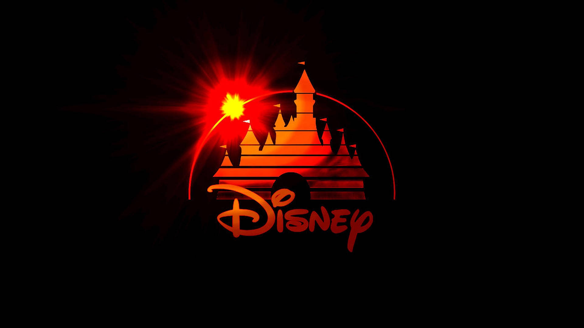 Walt Disney Logo Wallpapers - Wallpaper Cave