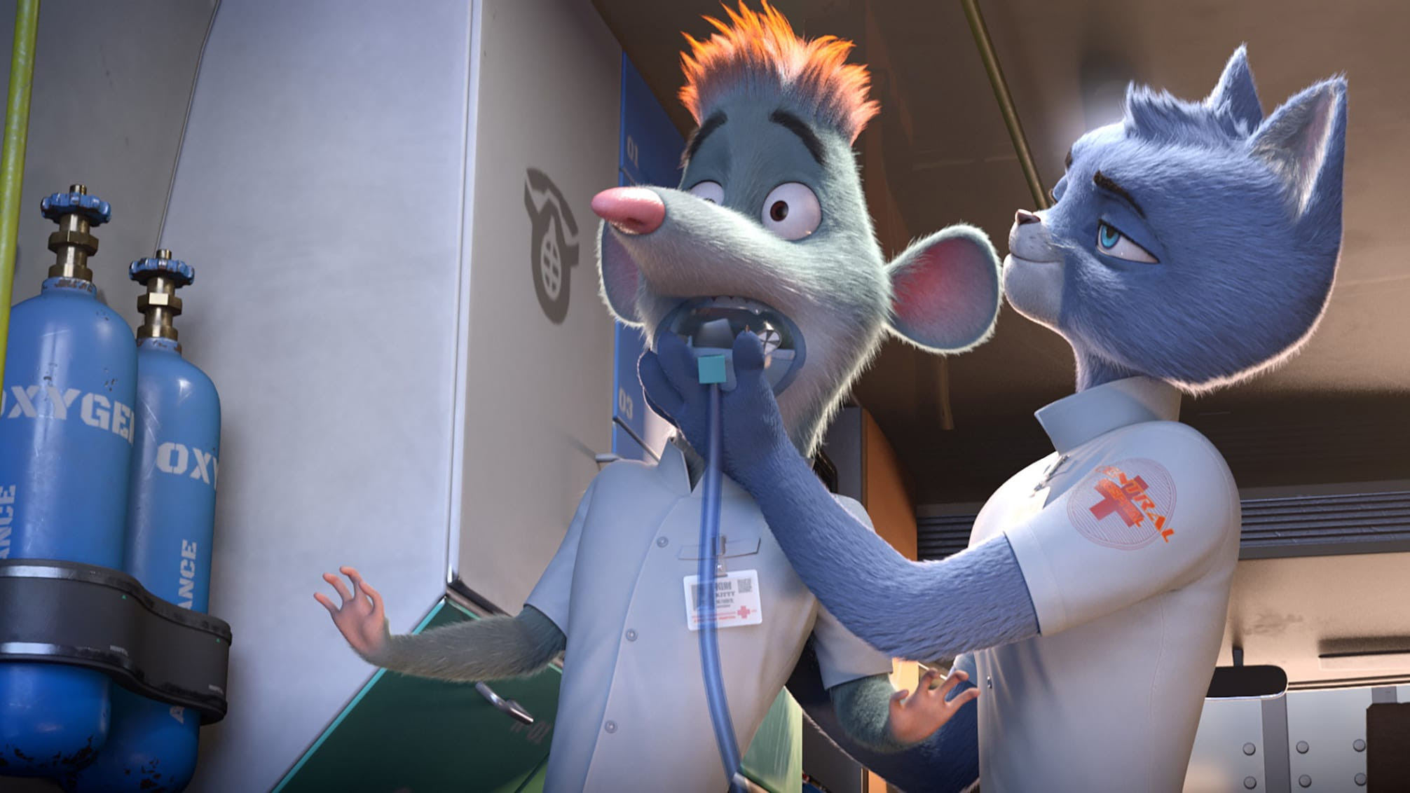 Spycies Wallpapers - Wallpaper Cave