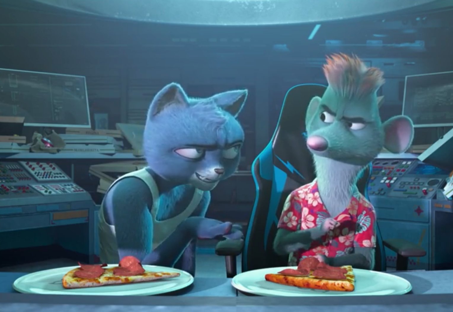 Spycies Wallpapers - Wallpaper Cave