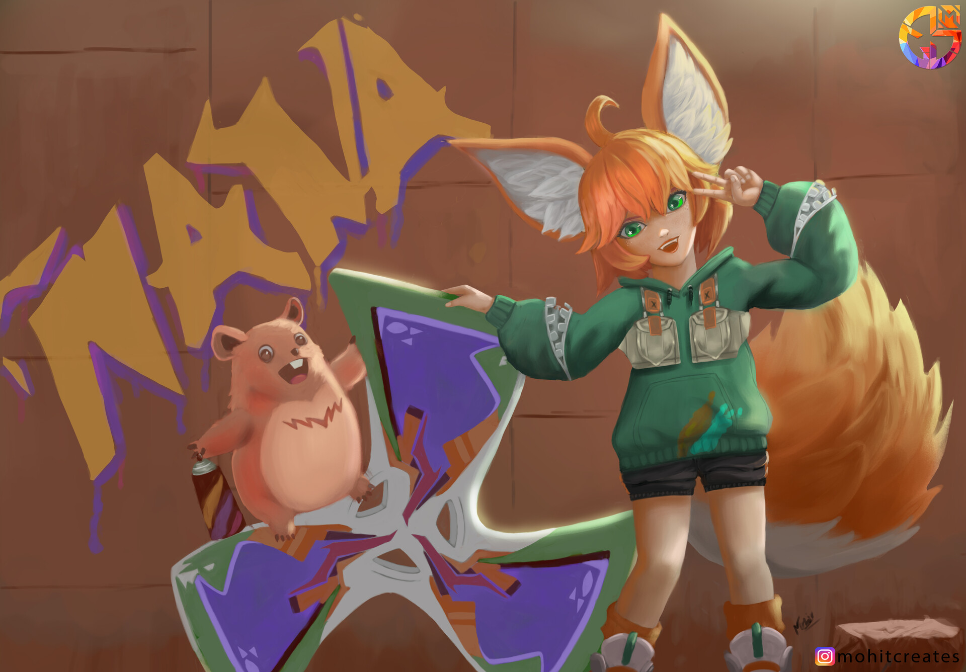 Nana Skin Wallpapers - Wallpaper Cave