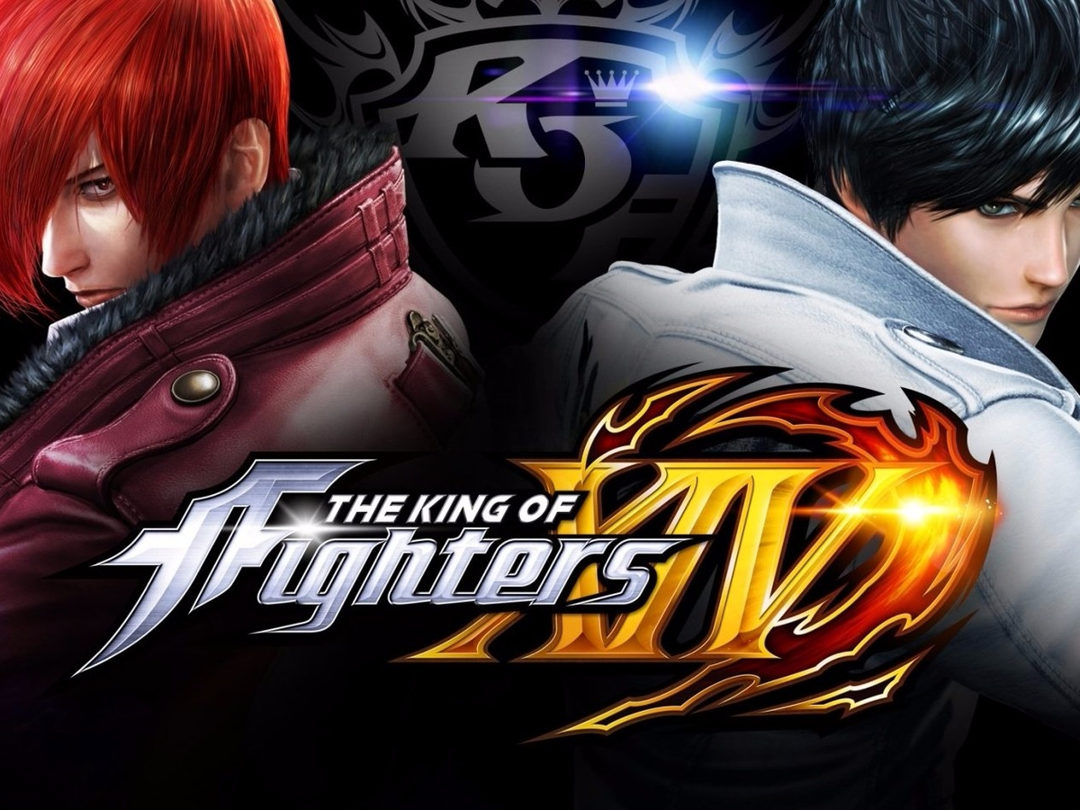 KOF XIV Wallpapers - Wallpaper Cave