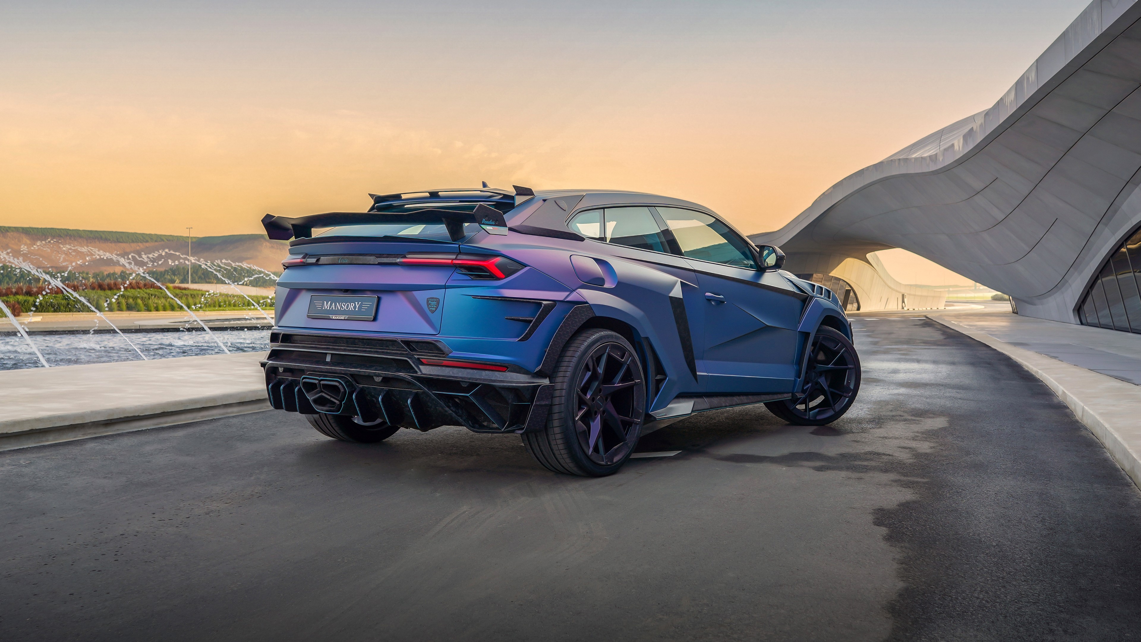 Mansory Wallpapers - Wallpaper Cave