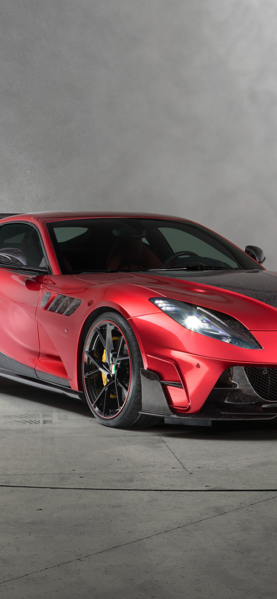 Mansory Wallpapers - Wallpaper Cave