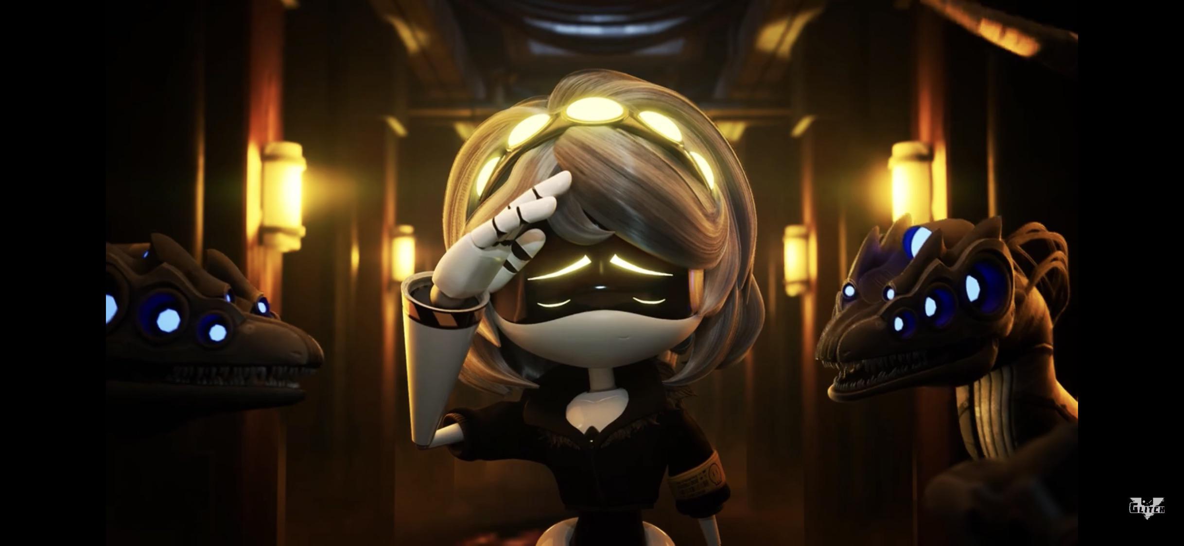 J Murder Drones Wallpapers - Wallpaper Cave