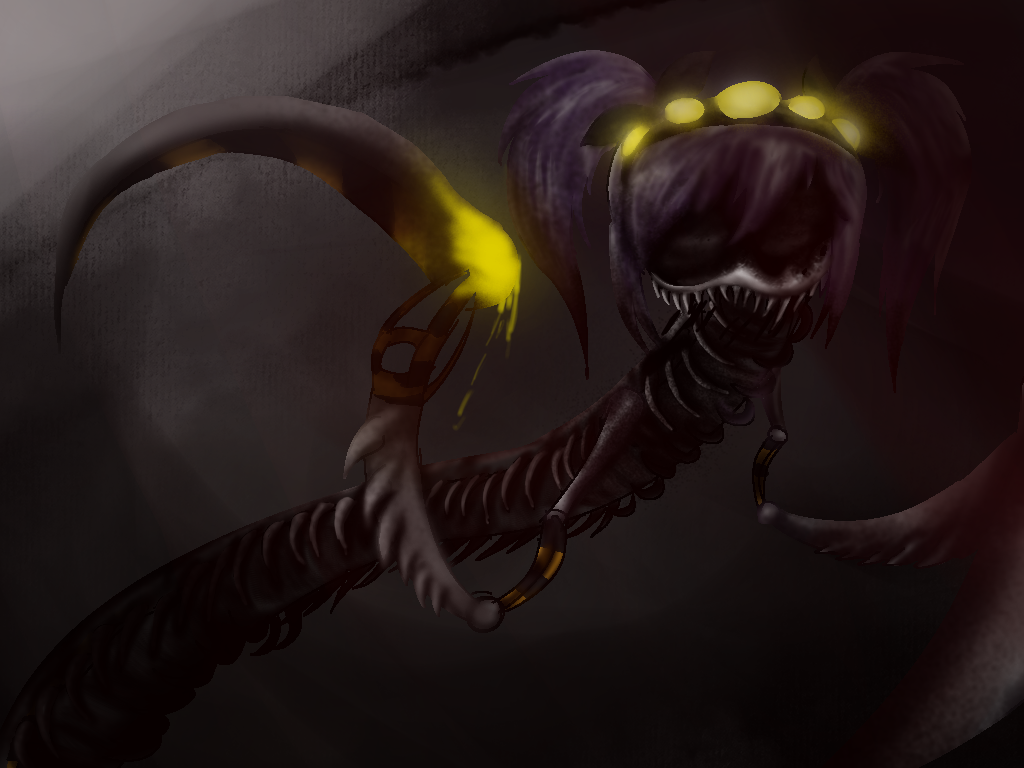 J Murder Drones Wallpapers - Wallpaper Cave