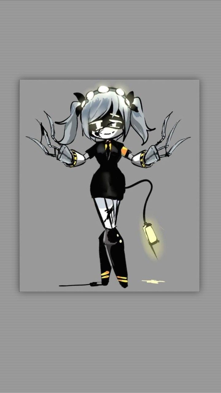 J Murder Drones Wallpapers - Wallpaper Cave