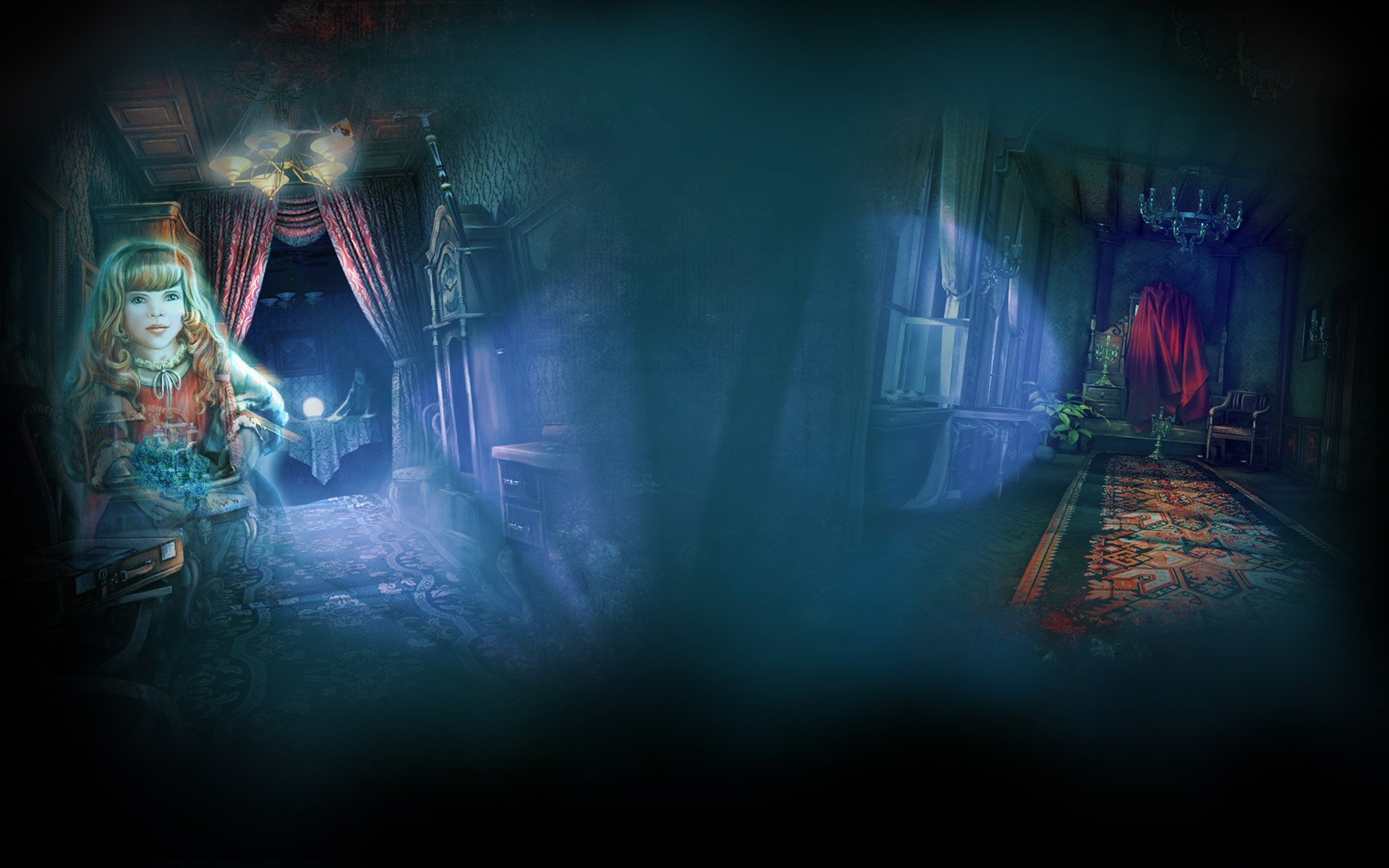 Doors Game Wallpapers - Wallpaper Cave