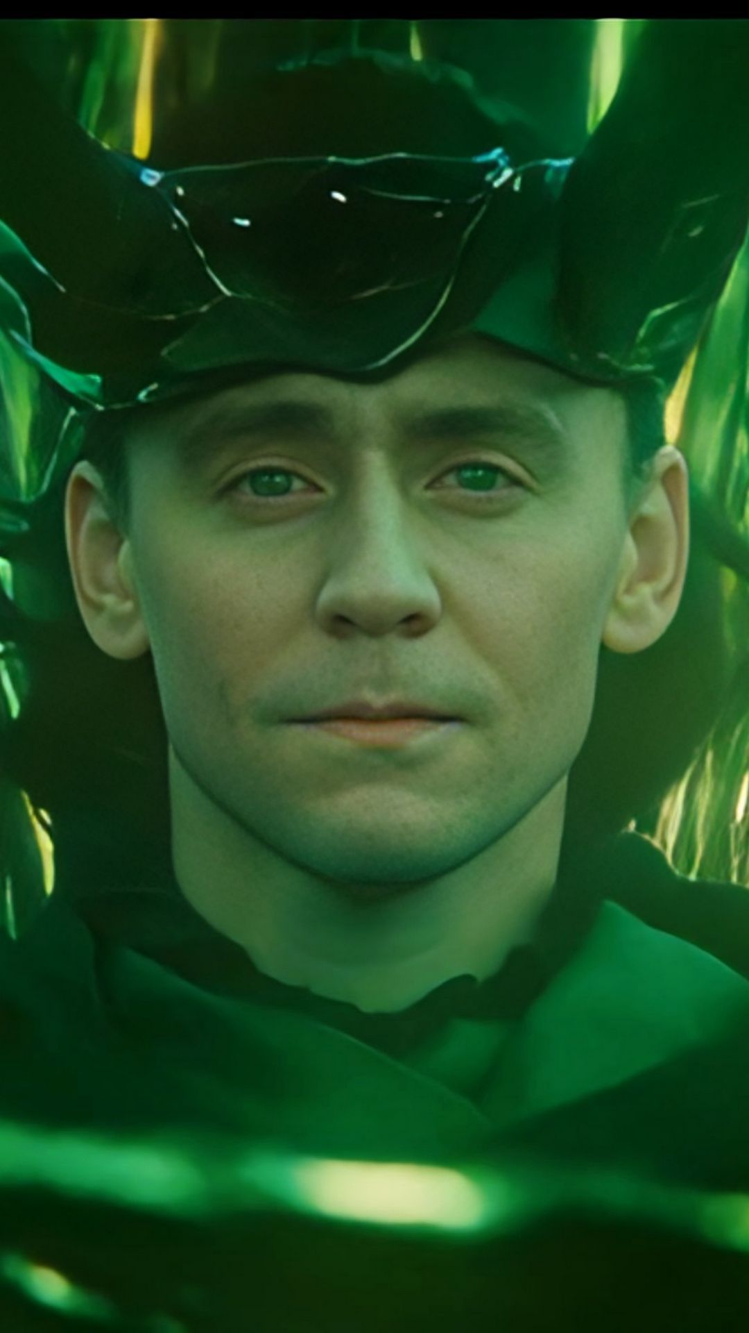 Loki God Of Stories Wallpapers - Wallpaper Cave