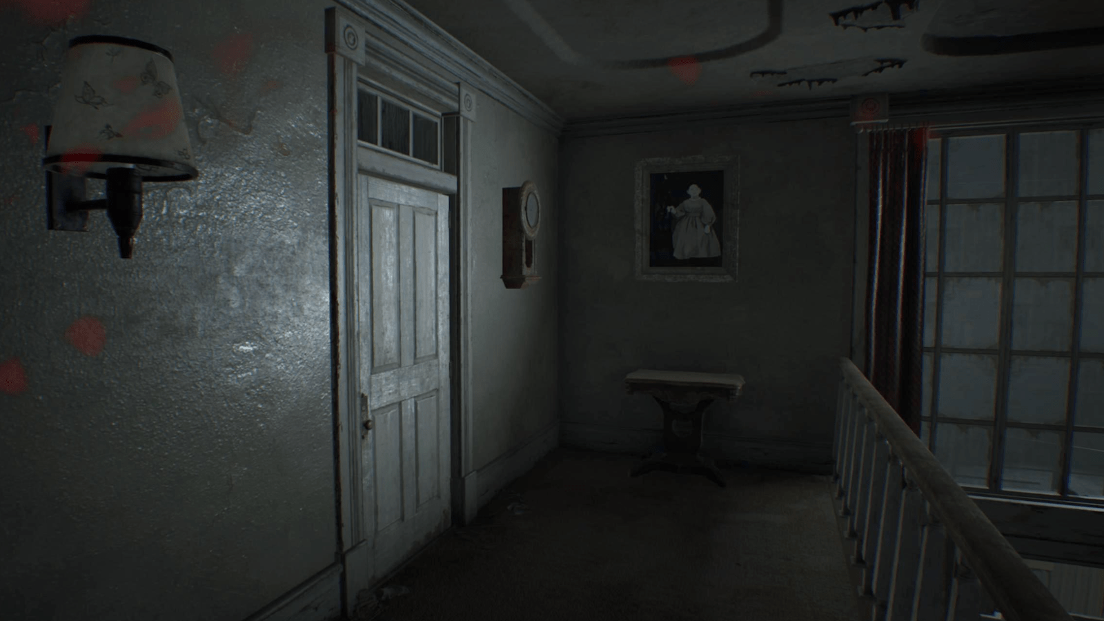 Doors Game Wallpapers - Wallpaper Cave