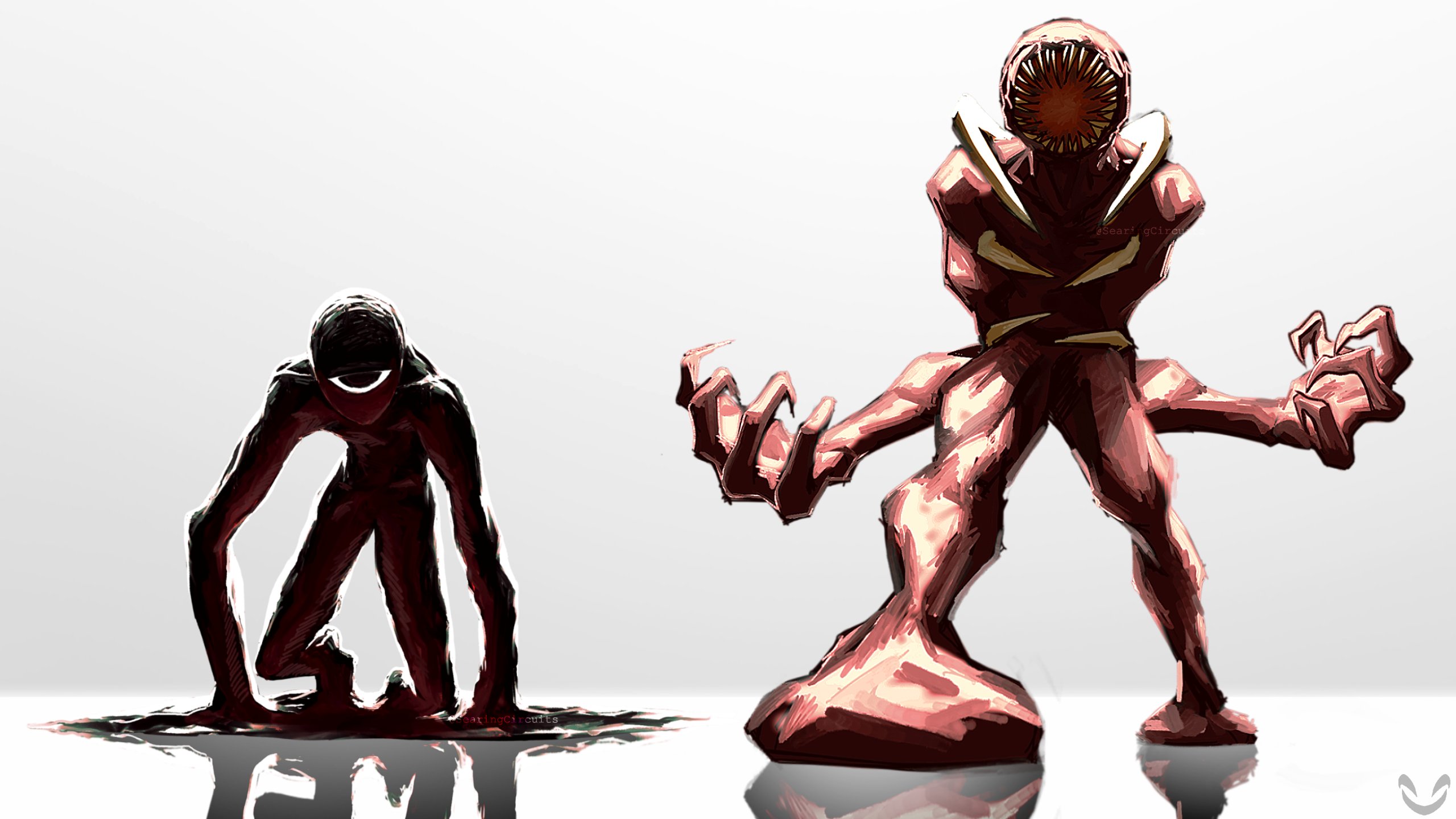 Doors Game Wallpapers - Wallpaper Cave