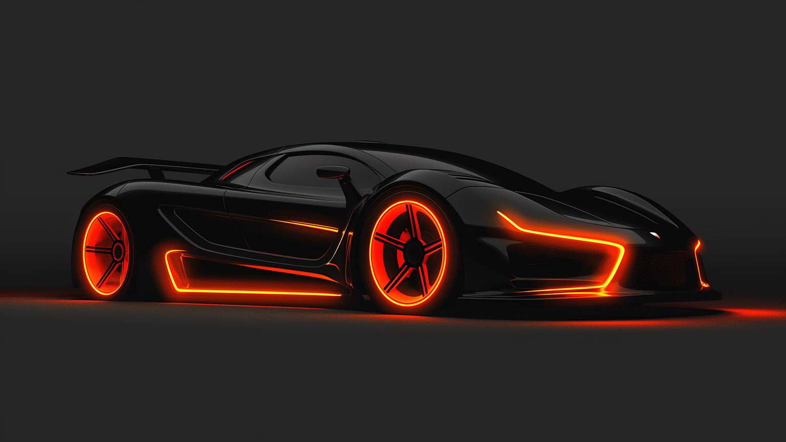 Black Car PC Wallpapers - Wallpaper Cave