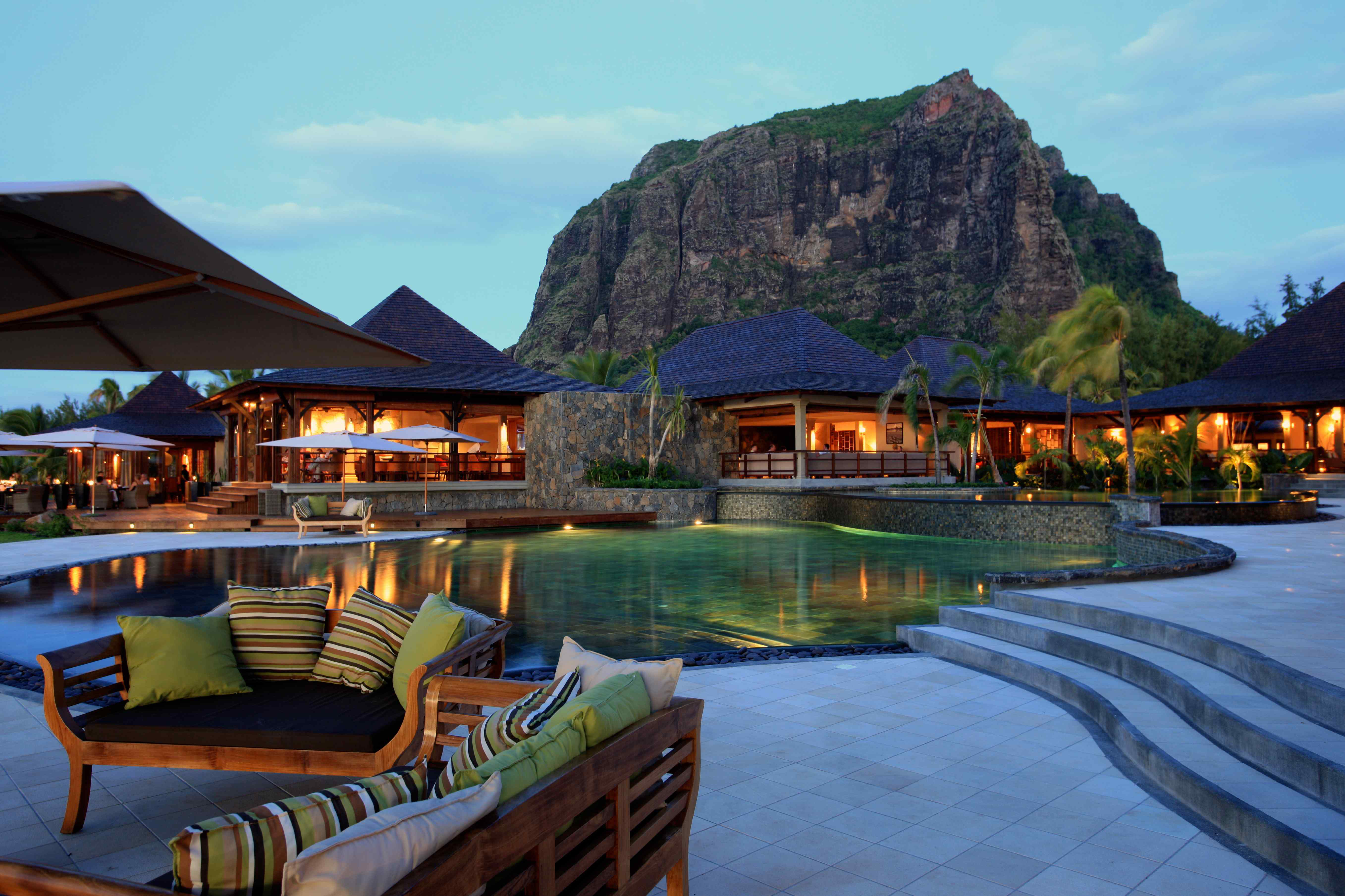 4k Resort Wallpapers - Wallpaper Cave