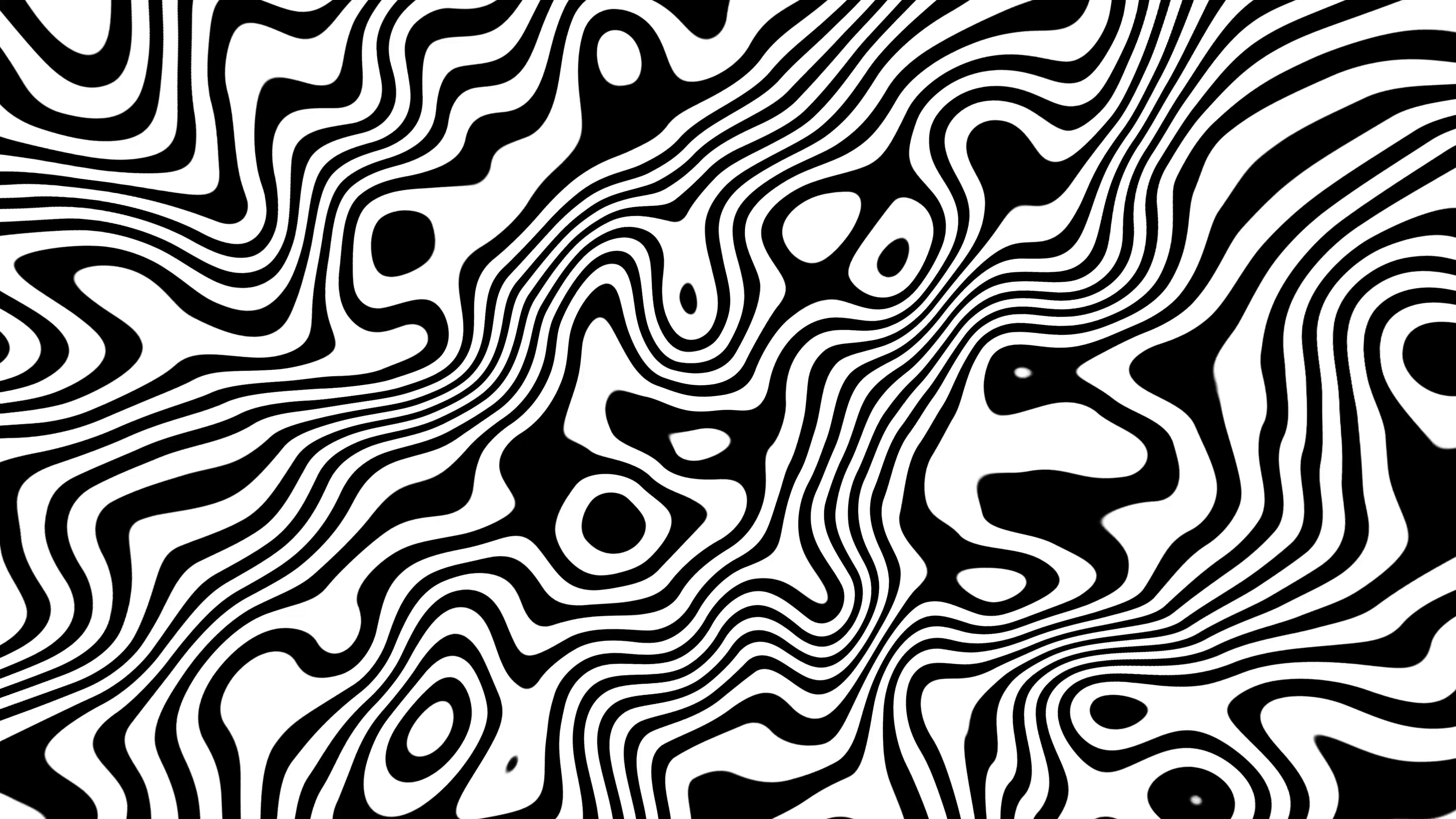 White Topographic 4k Wallpapers - Wallpaper Cave