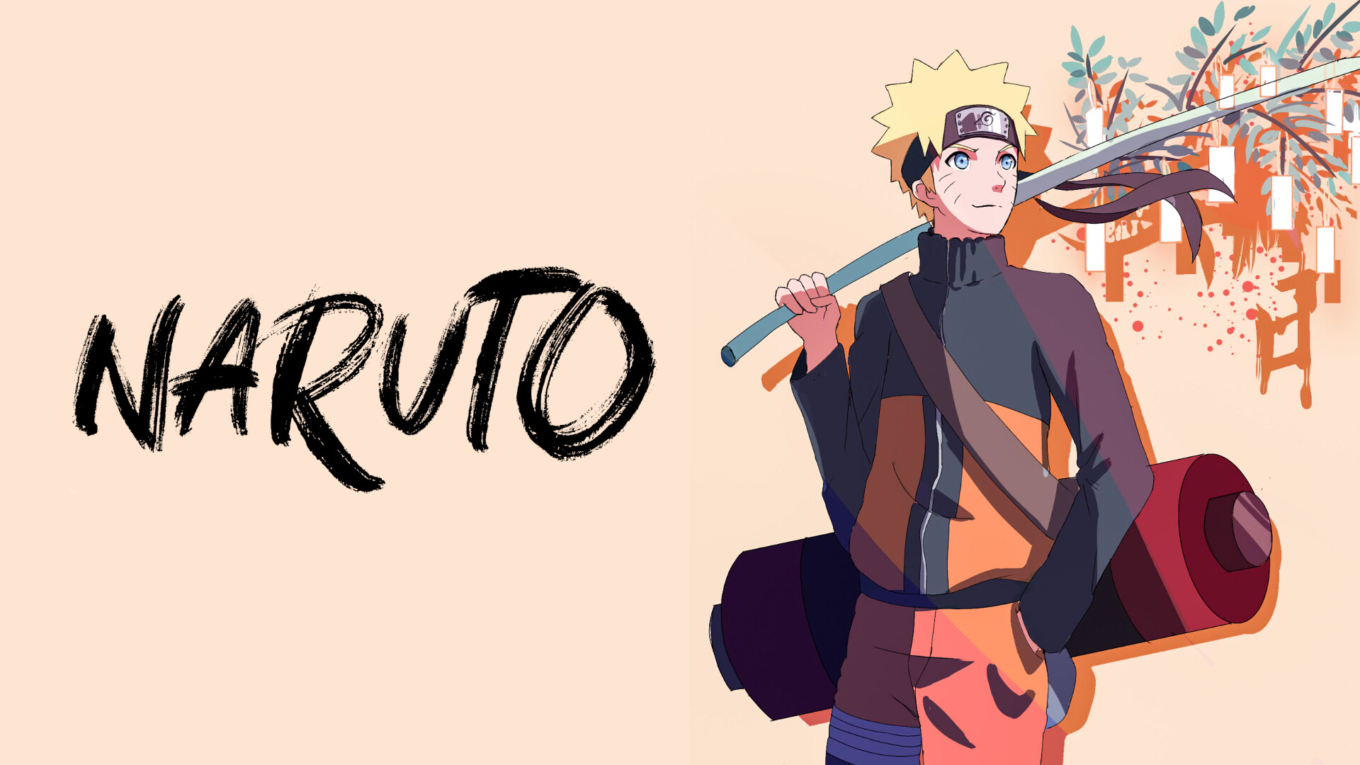 Naruto Friends Desktop Wallpapers - Wallpaper Cave