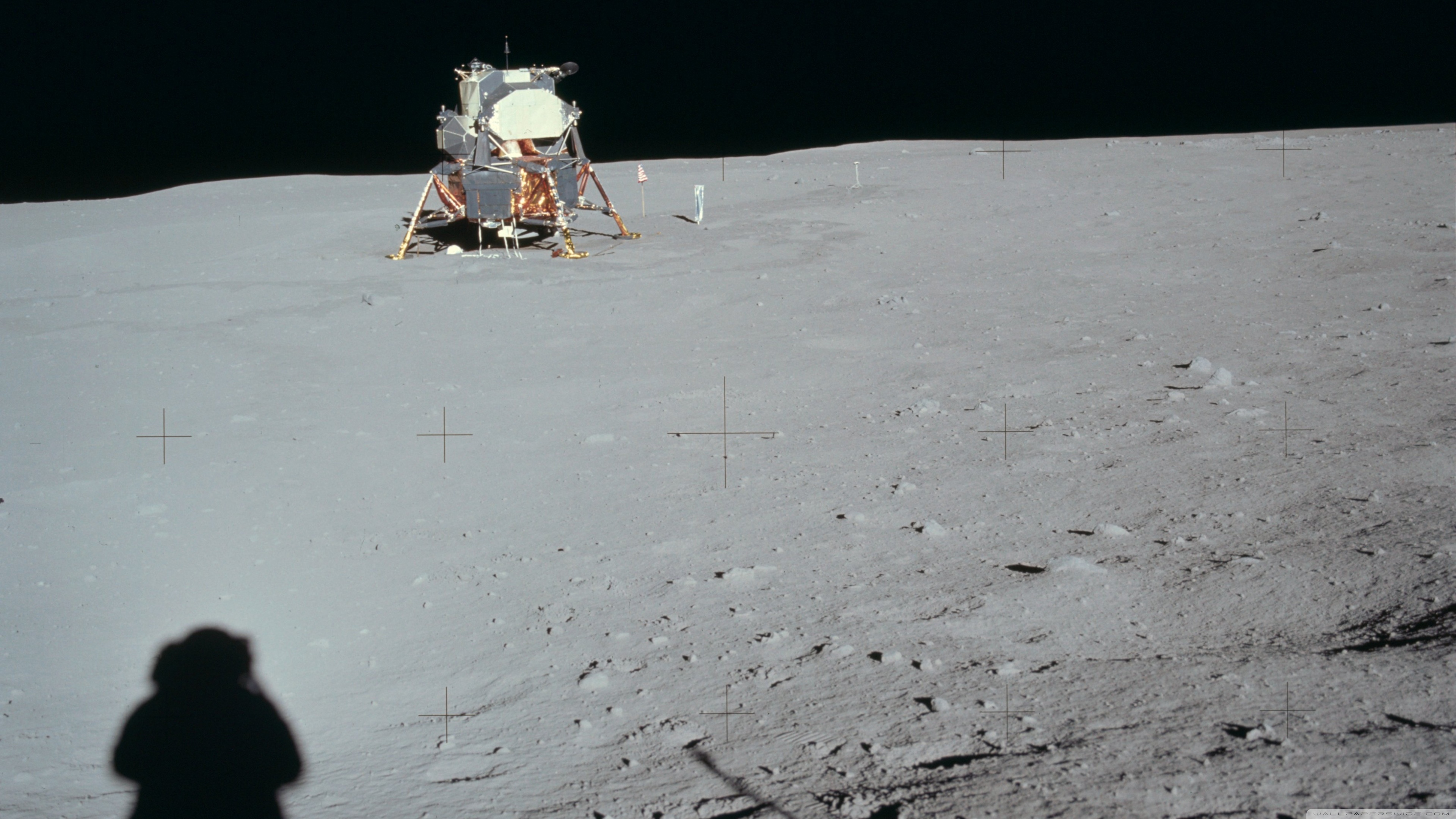 Apollo 4k Wallpapers - Wallpaper Cave