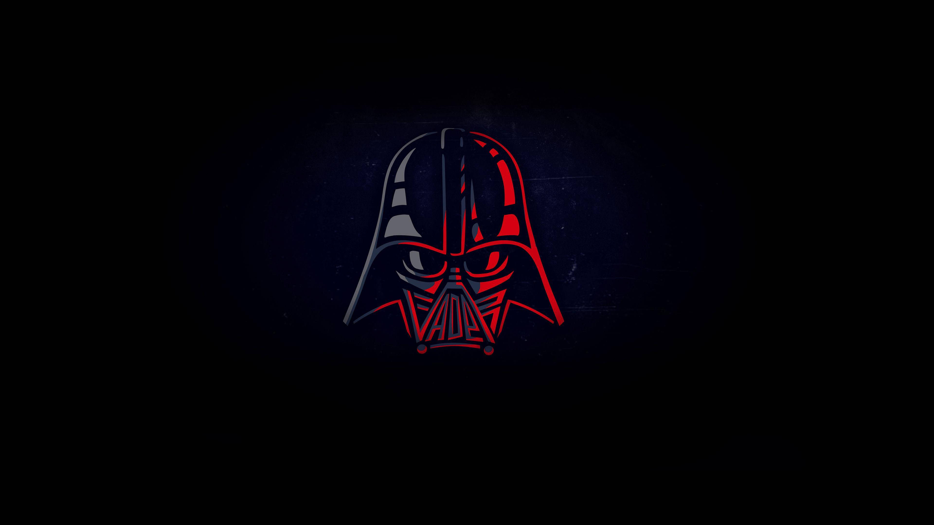 Minimalist Star Wars 4k Wallpapers - Wallpaper Cave