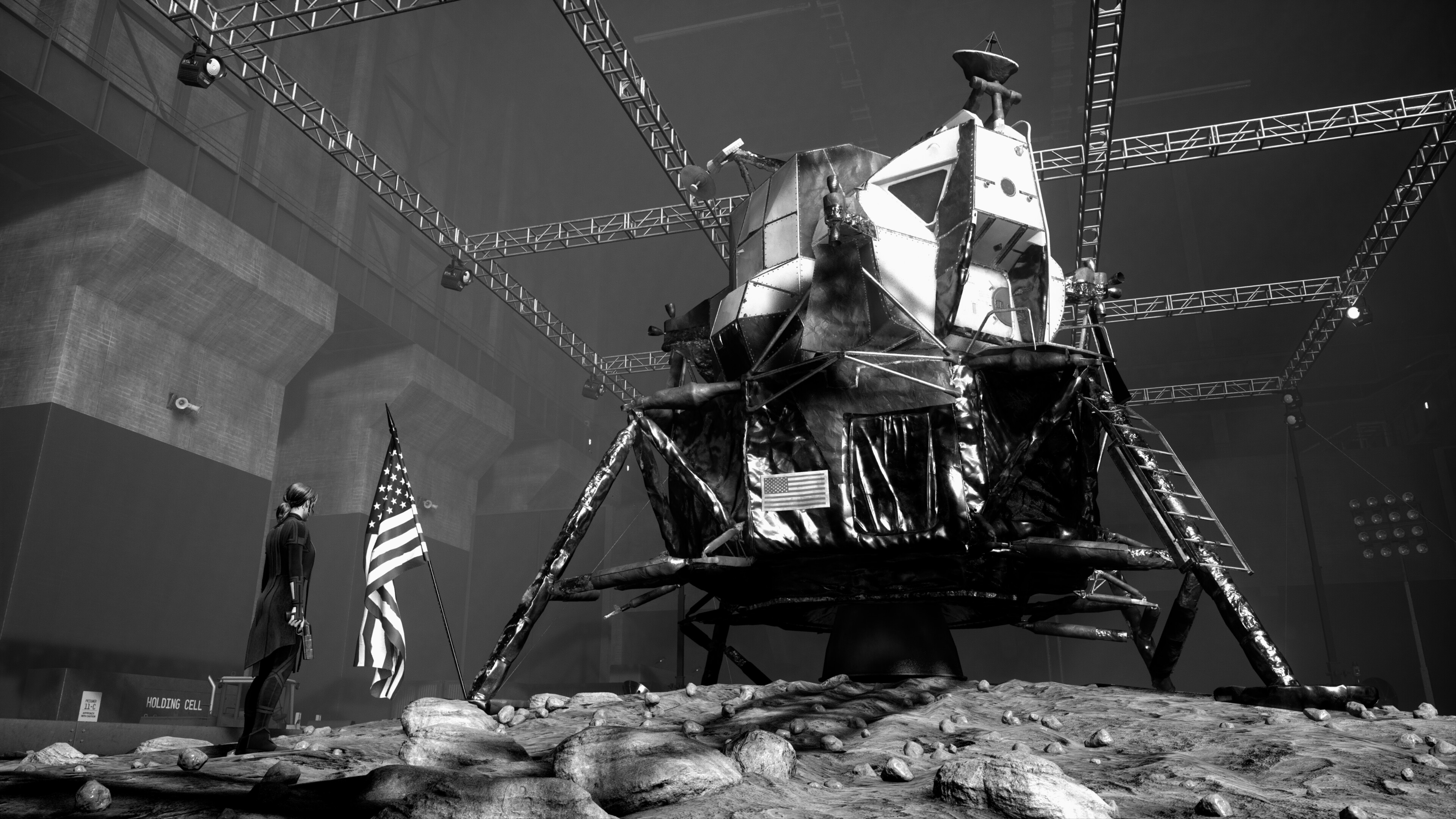 Apollo 4k Wallpapers - Wallpaper Cave