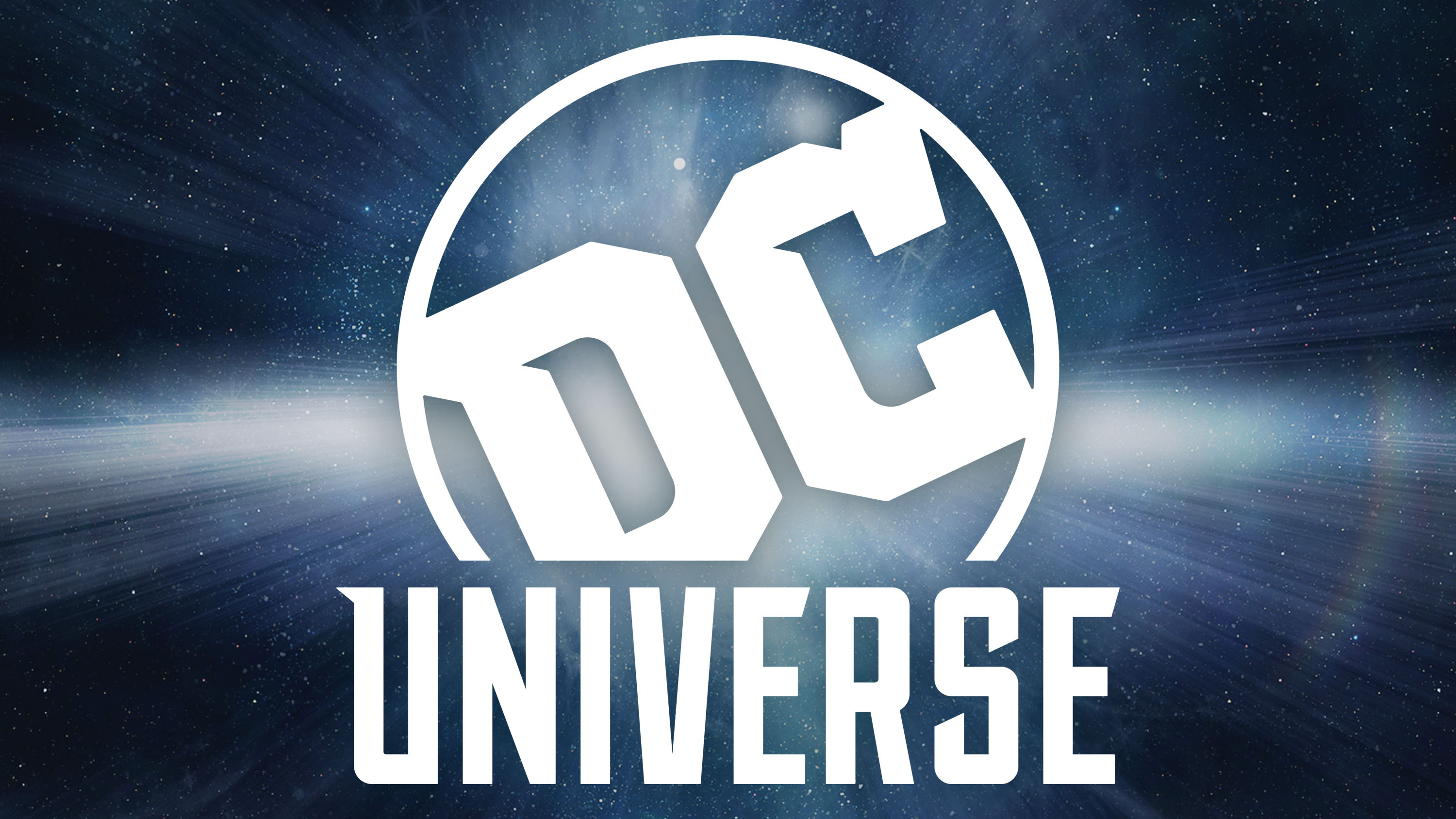 DC Logo 4k Wallpapers - Wallpaper Cave