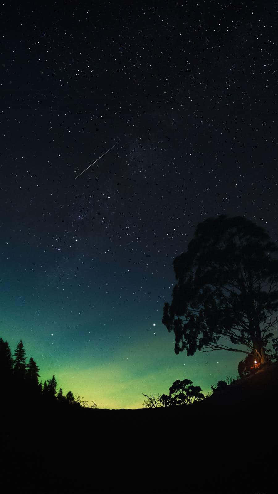 Ambient Phone Wallpapers - Wallpaper Cave